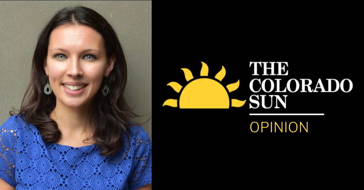 Opinion: Colorado's energy transition can be an economic boom