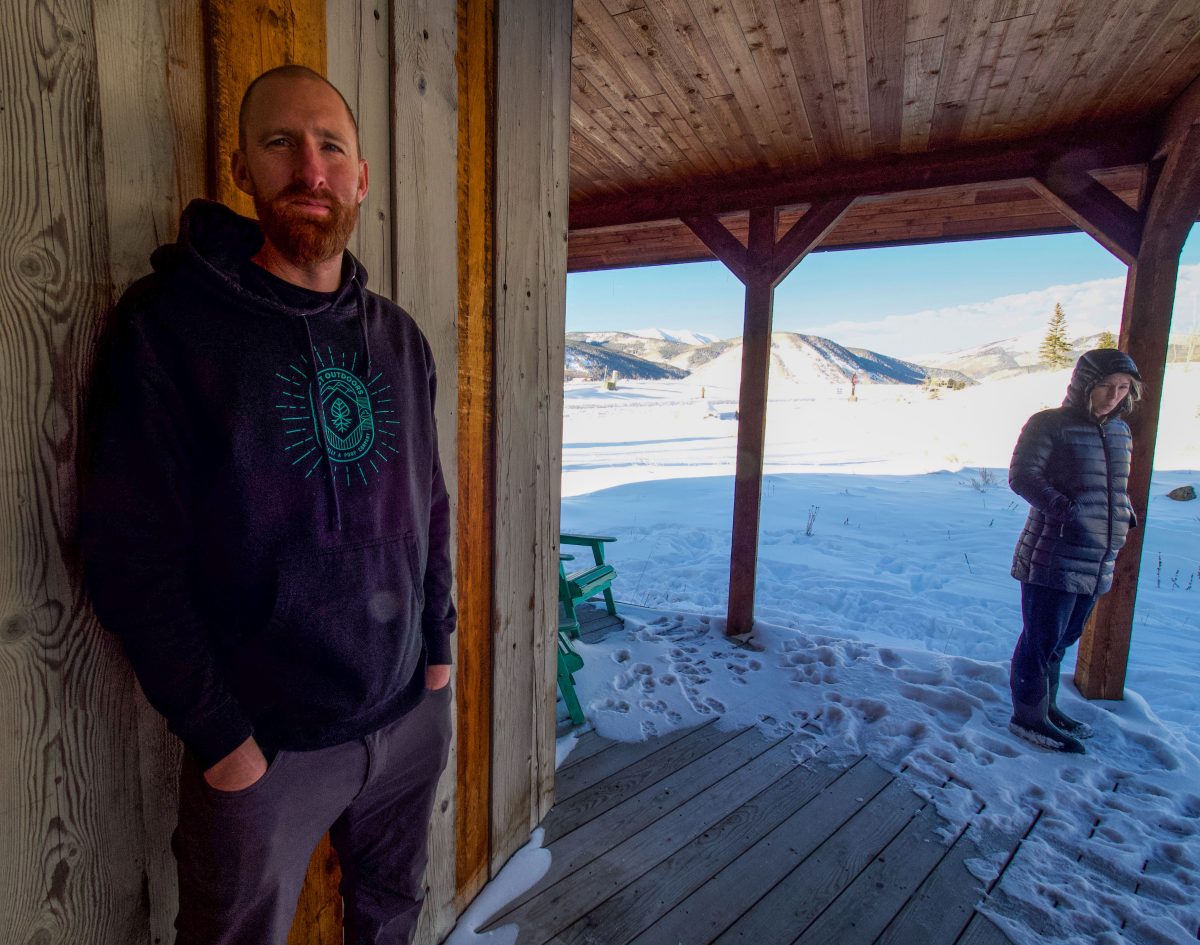 Colorado’s backcountry has a problem: too many pooping hikers