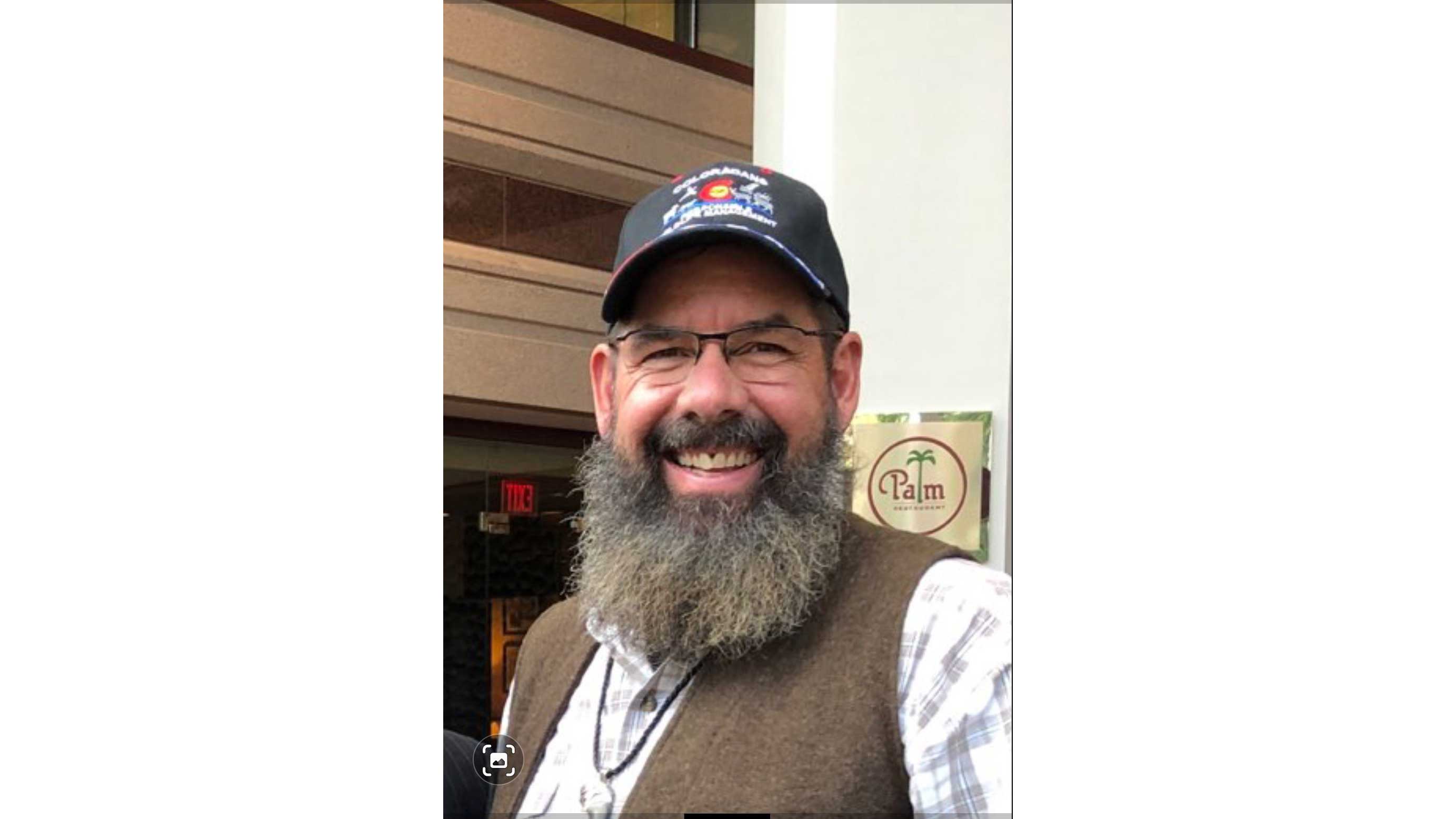 Investigation clears Dan Gates, Colorado Parks & Wildlife volunteer