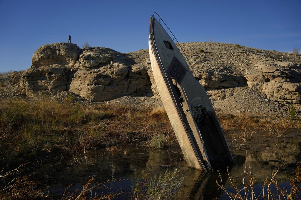 Emails reveal big tensions in Colorado River water-use talks