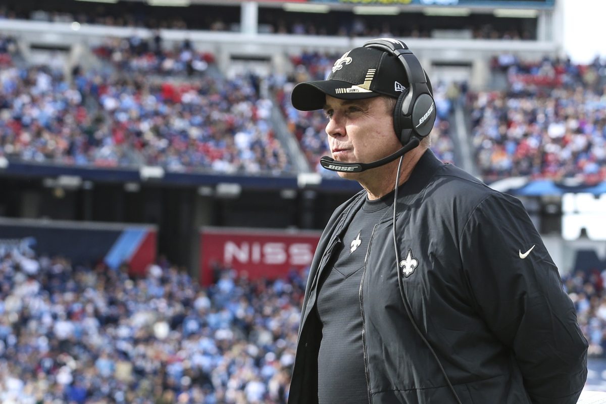Broncos get Sean Payton as head coach in deal with Saints