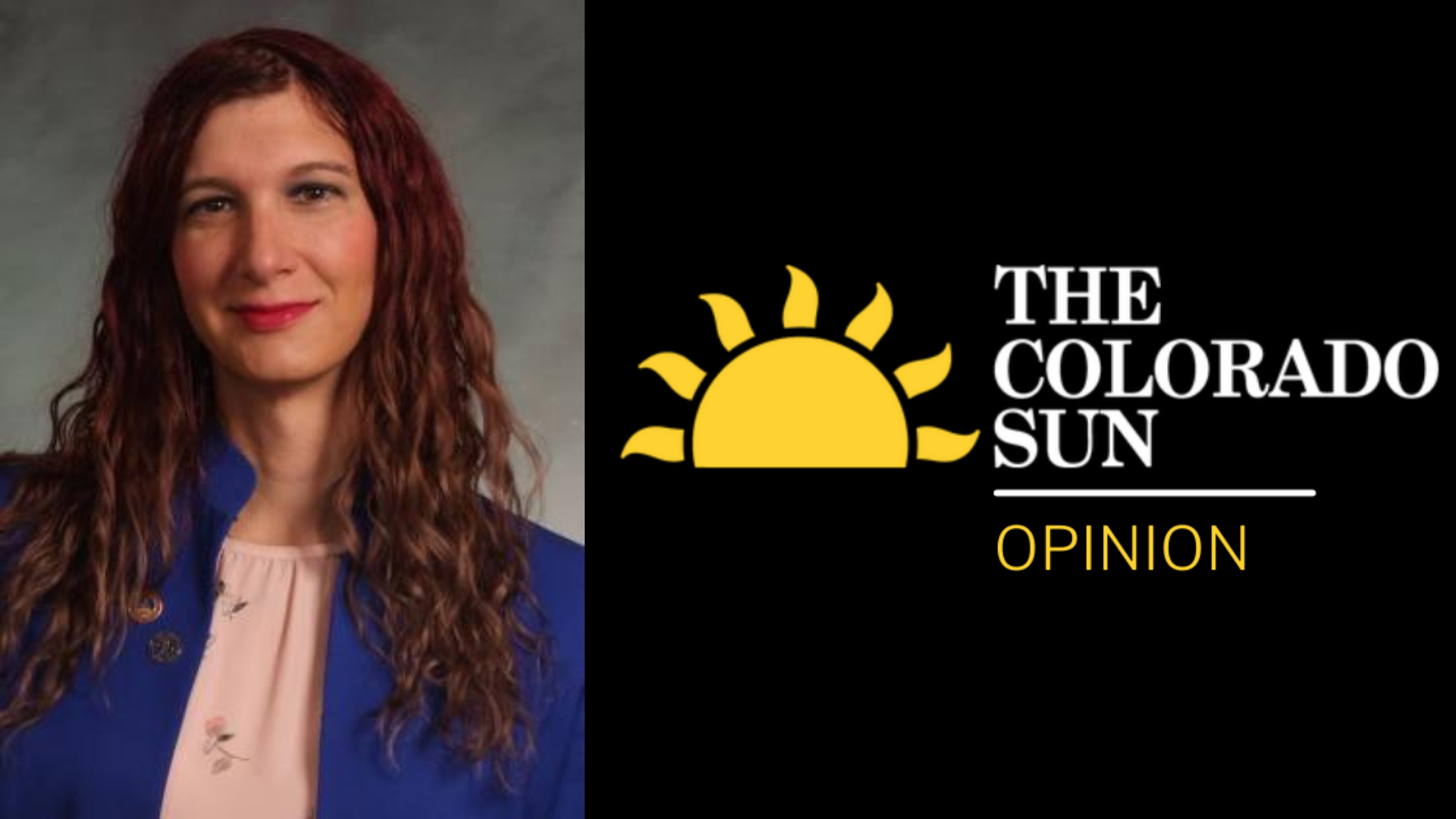 Opinion: Rep. Titone: Antisemitism is close to being mainstreamed