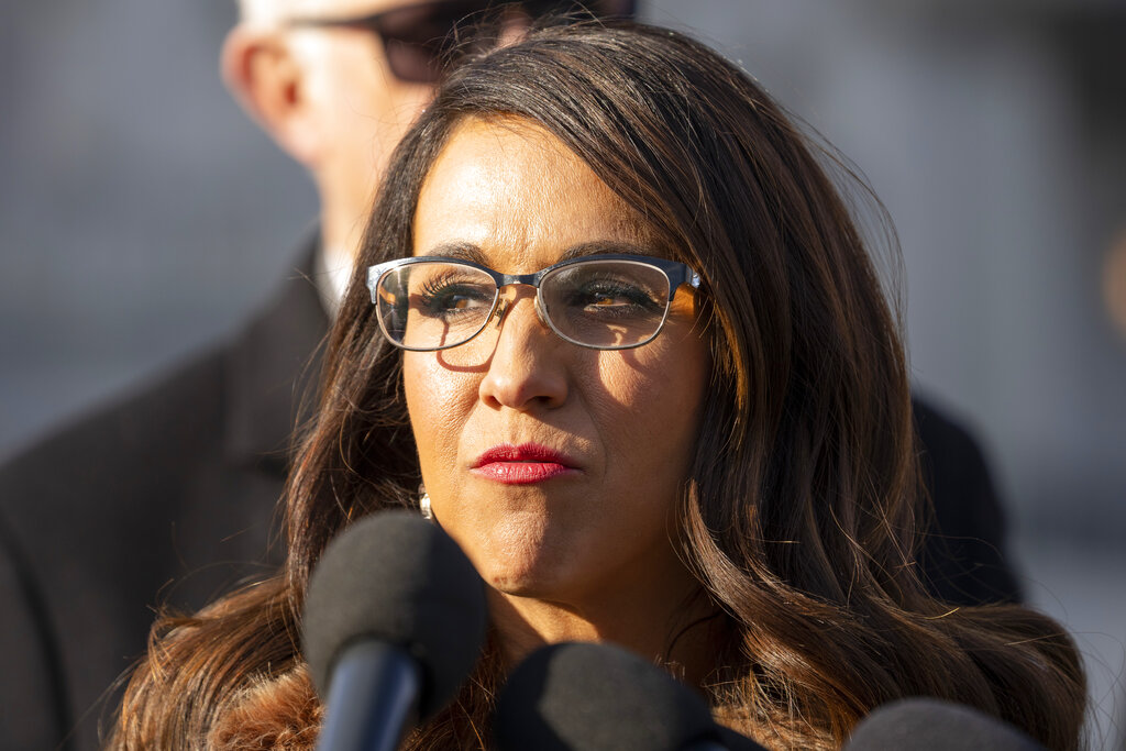 The Sunriser | Boebert’s big move - Nation Online