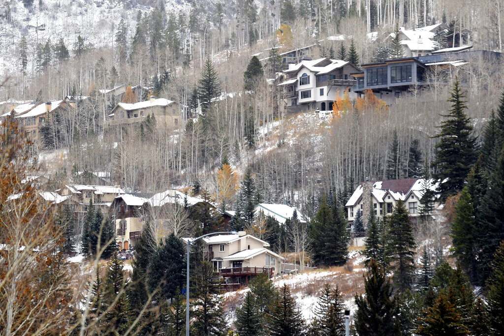 Colorado considers using public land for affordable workforce housing