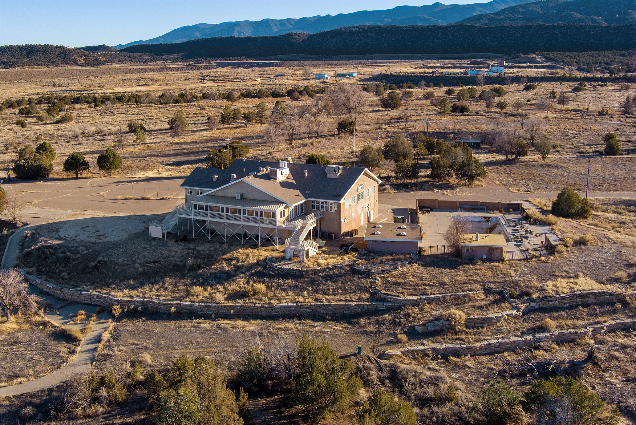 Who will fight to cleanup the Cotter Uranium Mill Superfund site next?