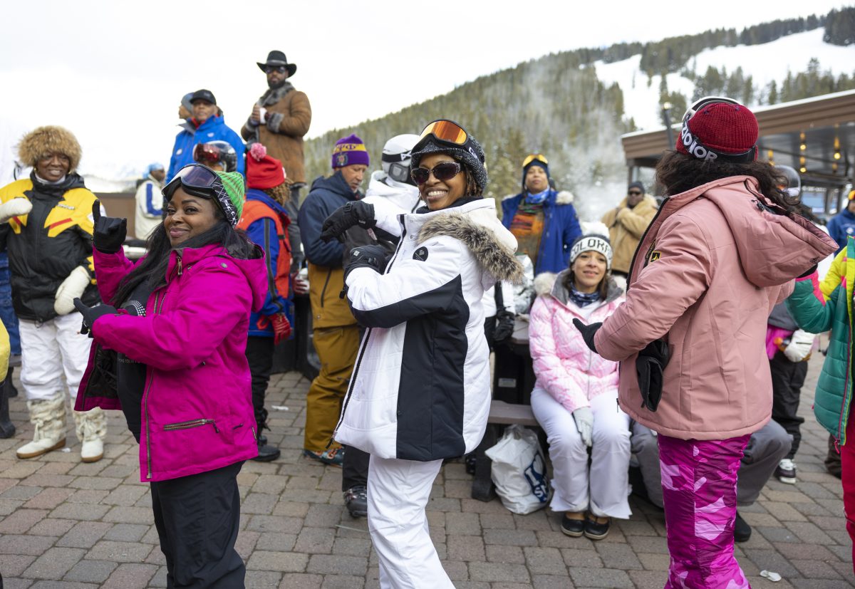 2023: Colorado's year in photos - The Colorado Sun