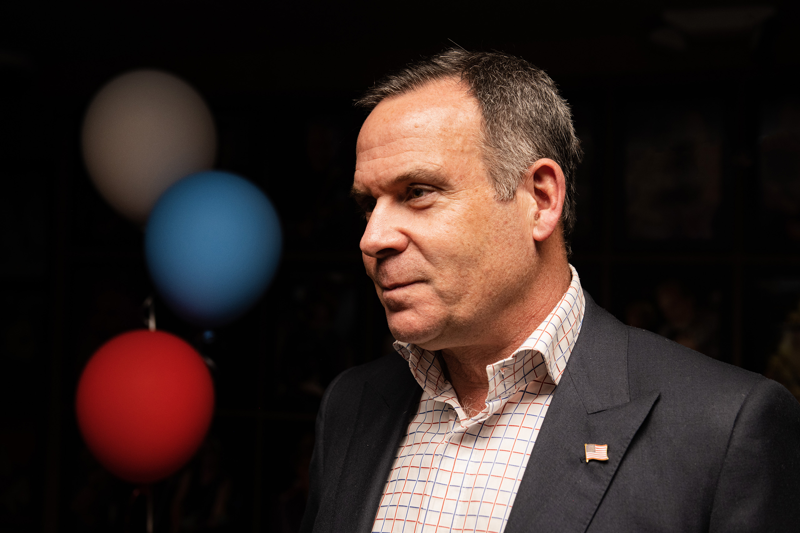 Adam Frisch will run to unseat Lauren Boebert in 2024