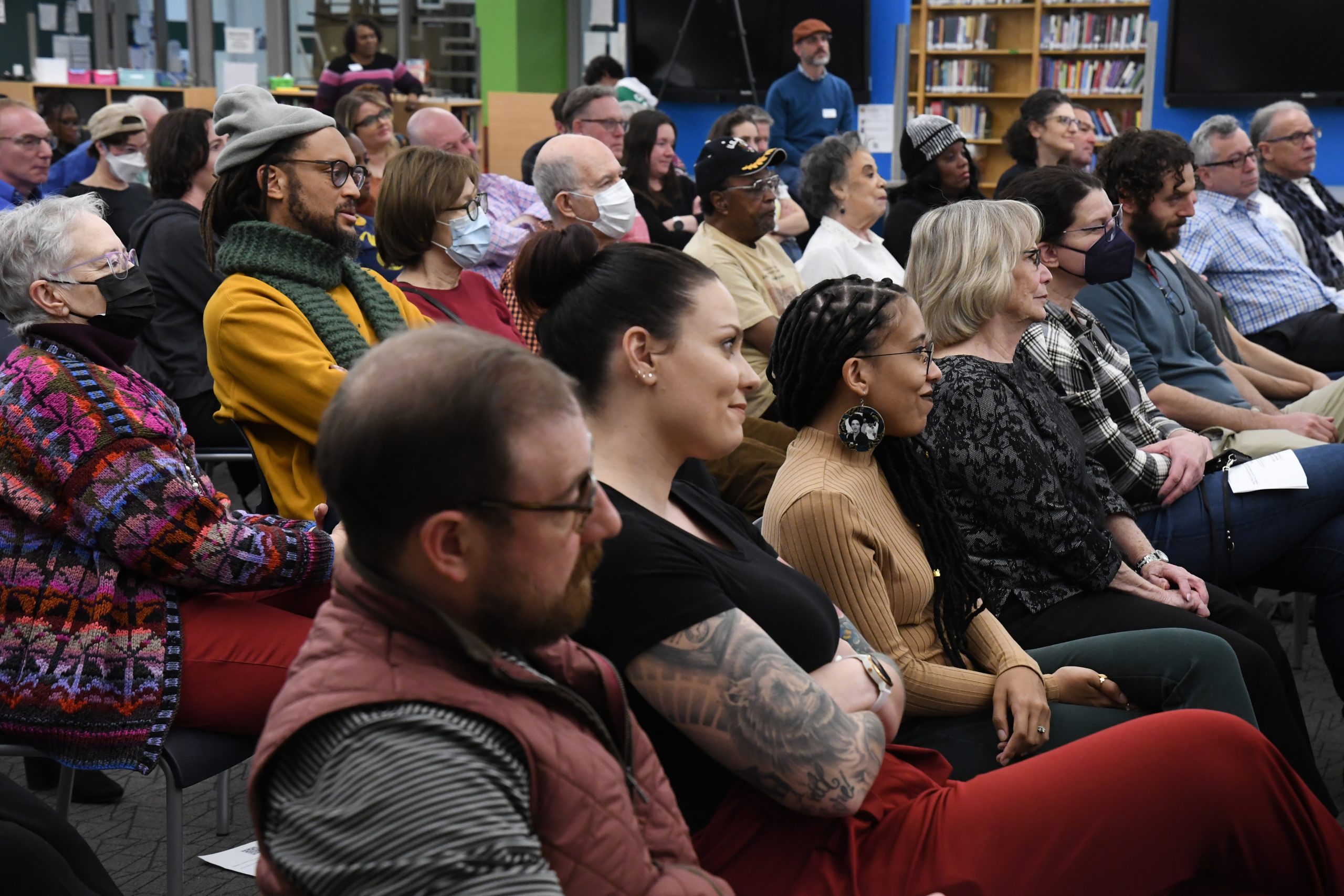 Denver's Black, Jewish communities focus on shared history of ...