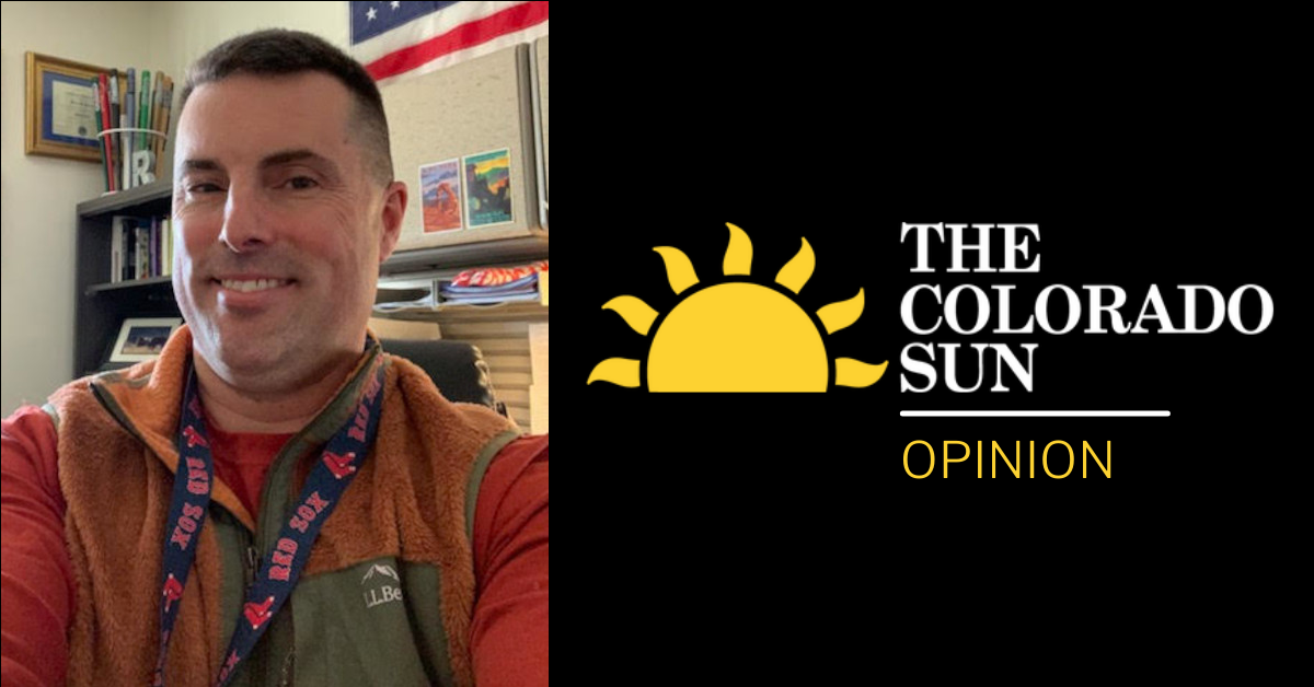 Opinion: The governor can improve veterans' mental health