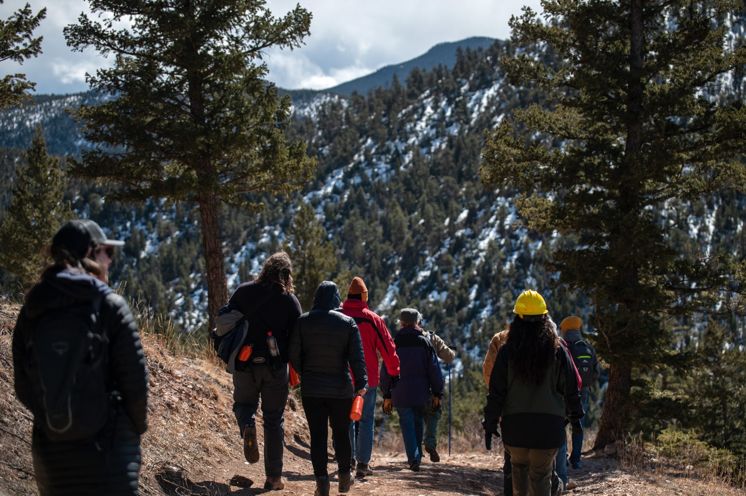 Nederland's fire evacuation challenges mirror other small towns - The ...