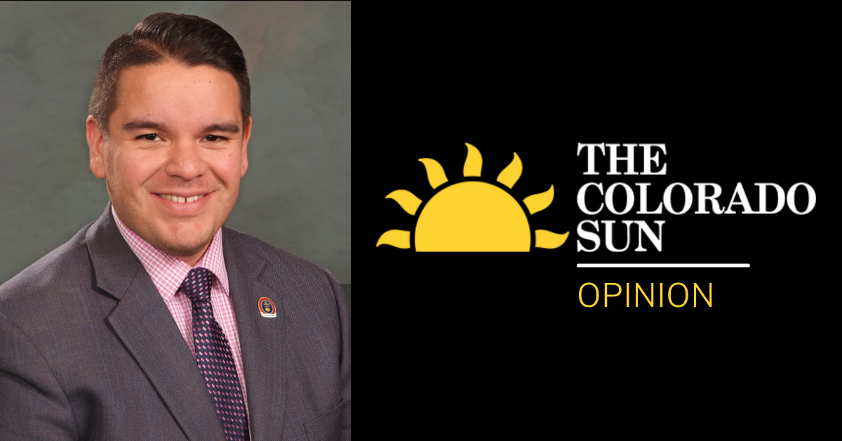 Opinion: Sen. Moreno: The lesson of Prop. 123 is to build houses