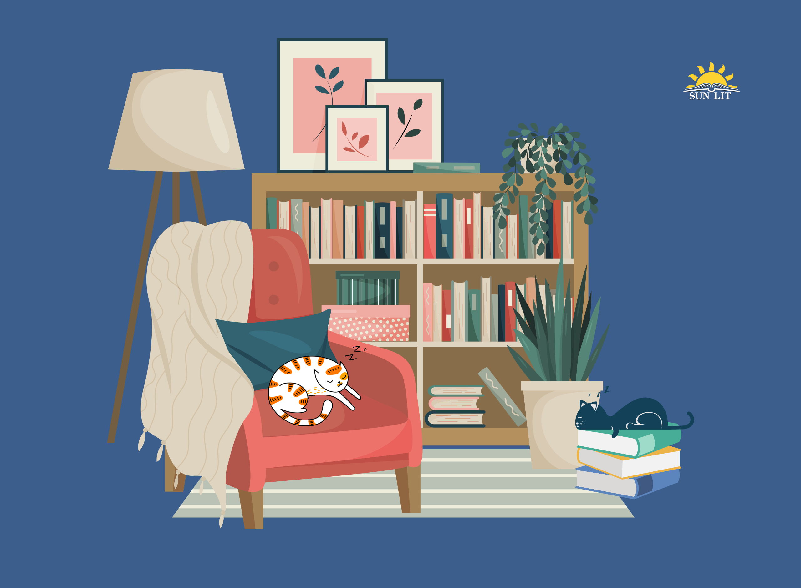 SunLit Hidden Book - The Colorado Sun