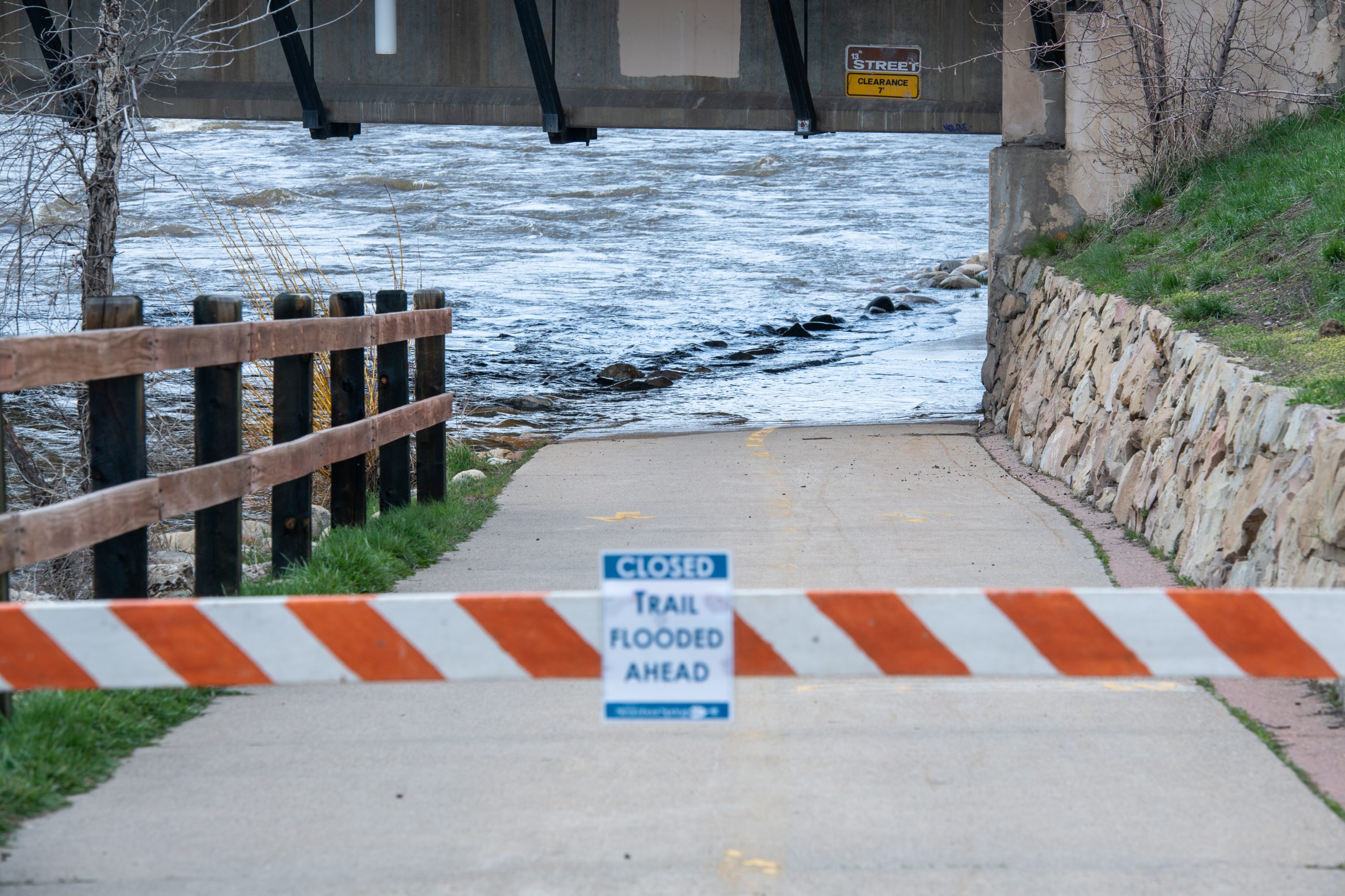 Colorado's next big rainstorm could help solve our water woes