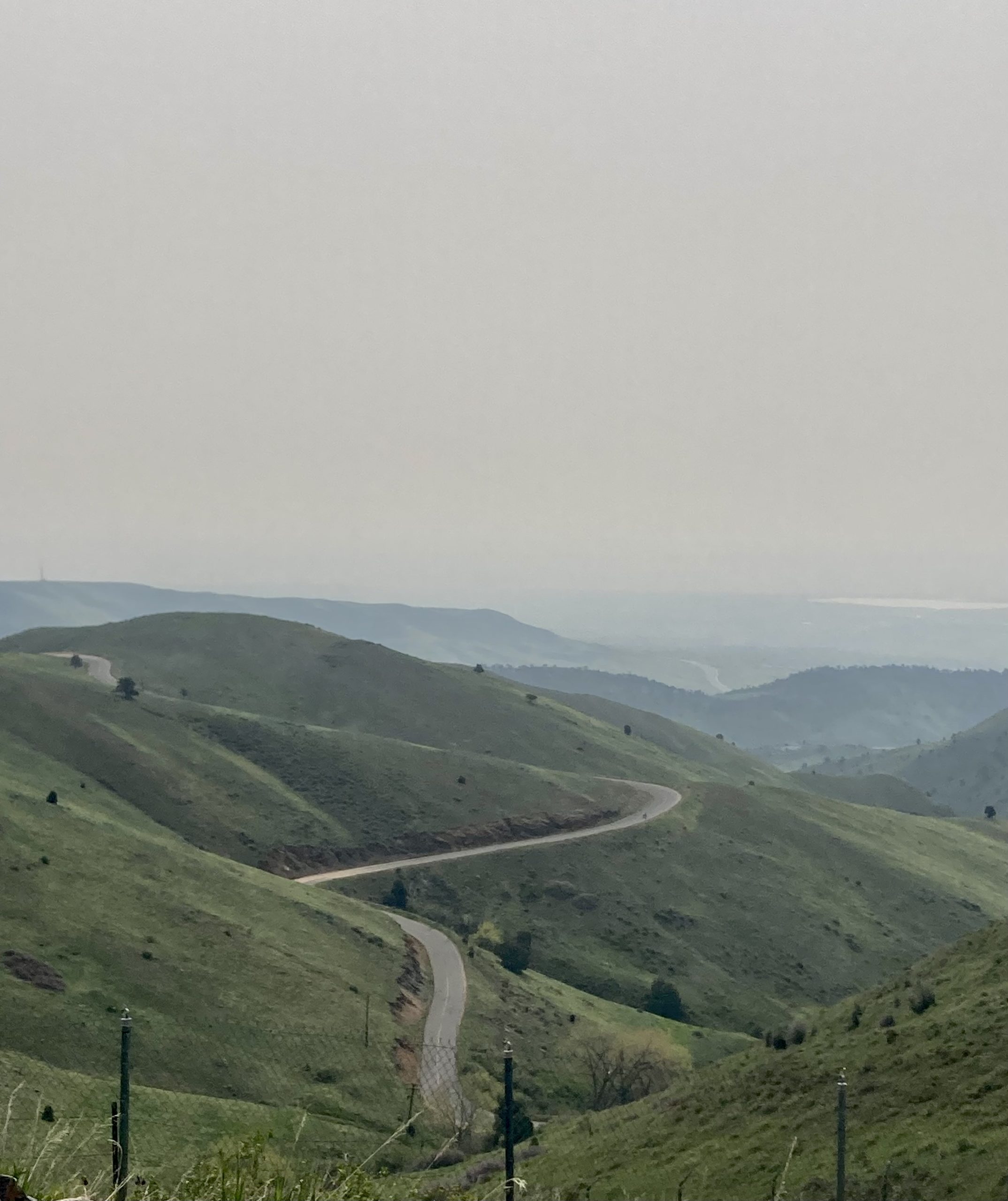 Watch: The Colorado Sun discusses peak ozone in Colorado - The Colorado Sun