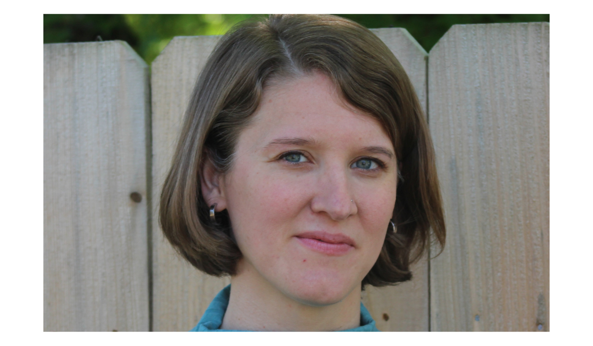 Rachel King uses her short stories to examine Western identity