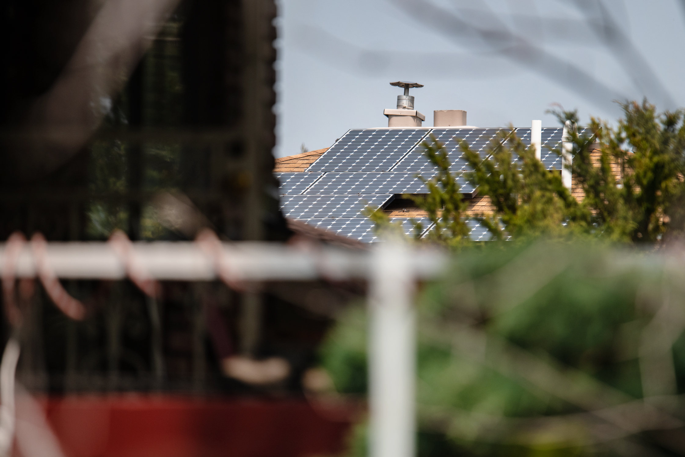 New sunlight for Colorado’s solar industry