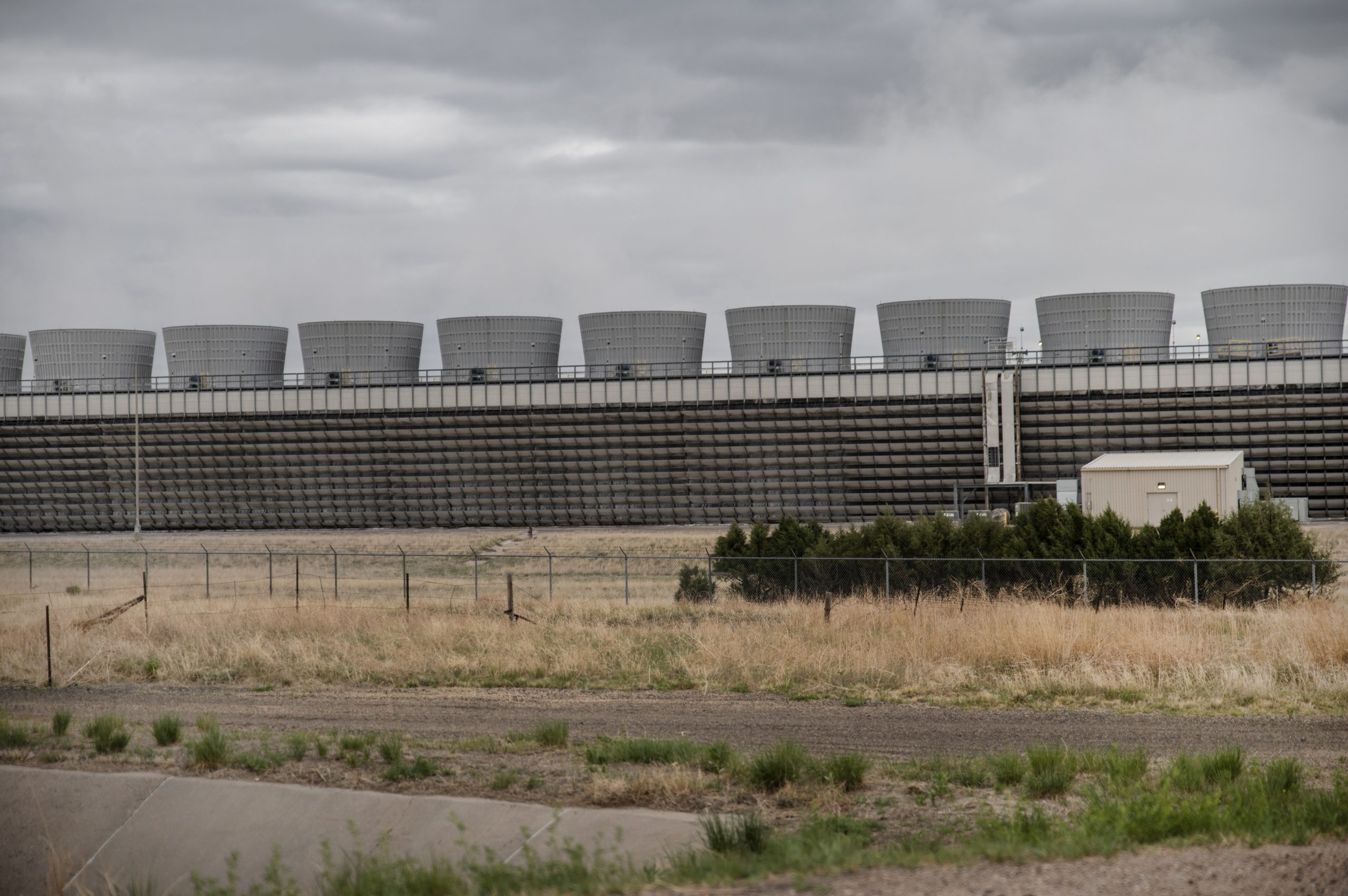 EPA gives Colorado break on pollution open records