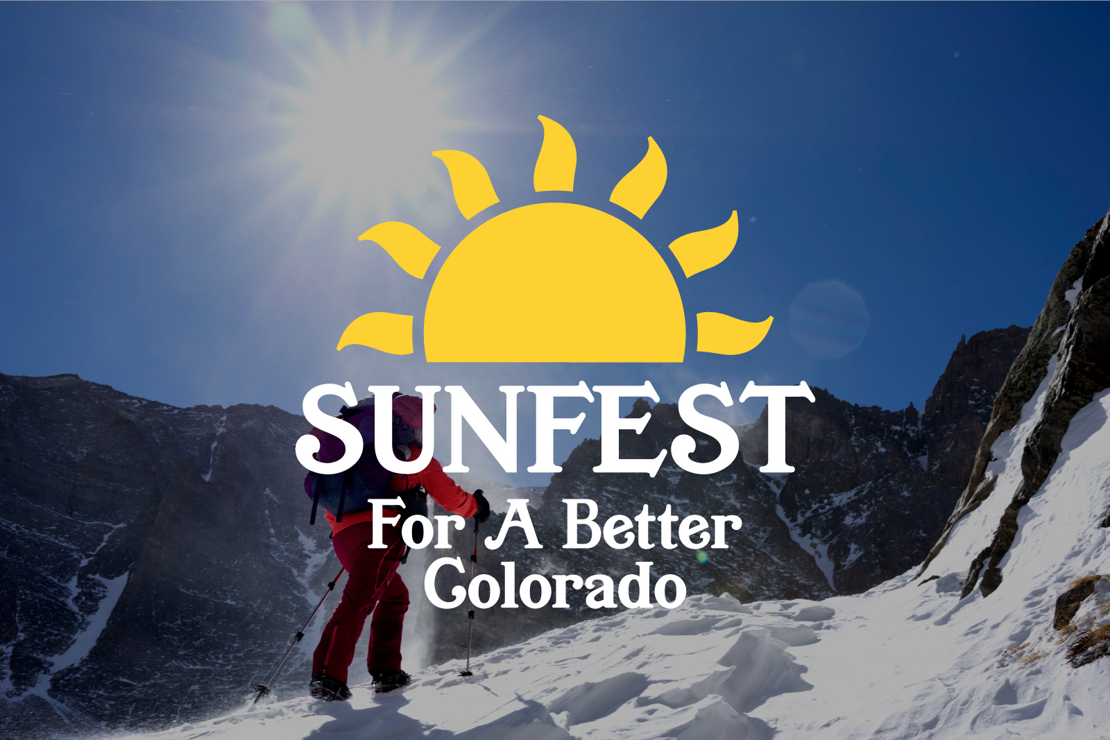 SunFest 2023 Speakers - The Colorado Sun