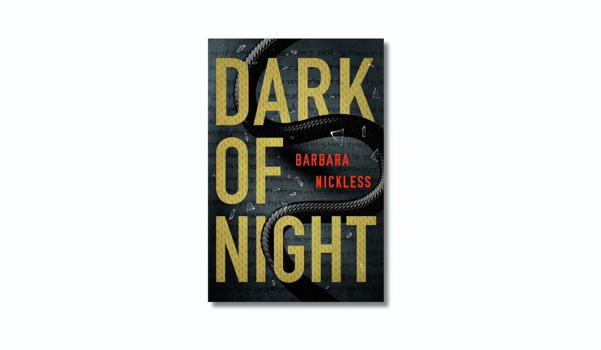 In "Dark of Night," a deal goes down hinting at danger