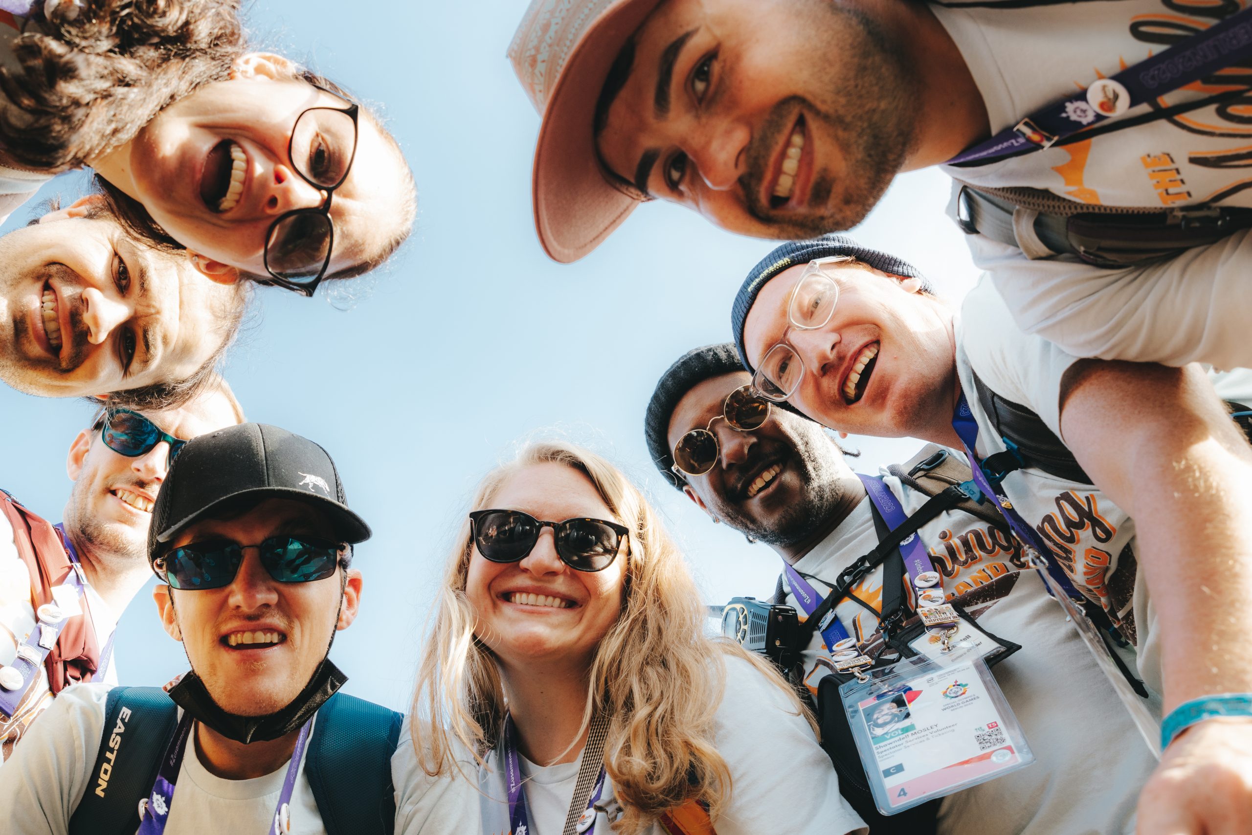 Colorado group of adults with disabilities traveled 5,000 miles for ...