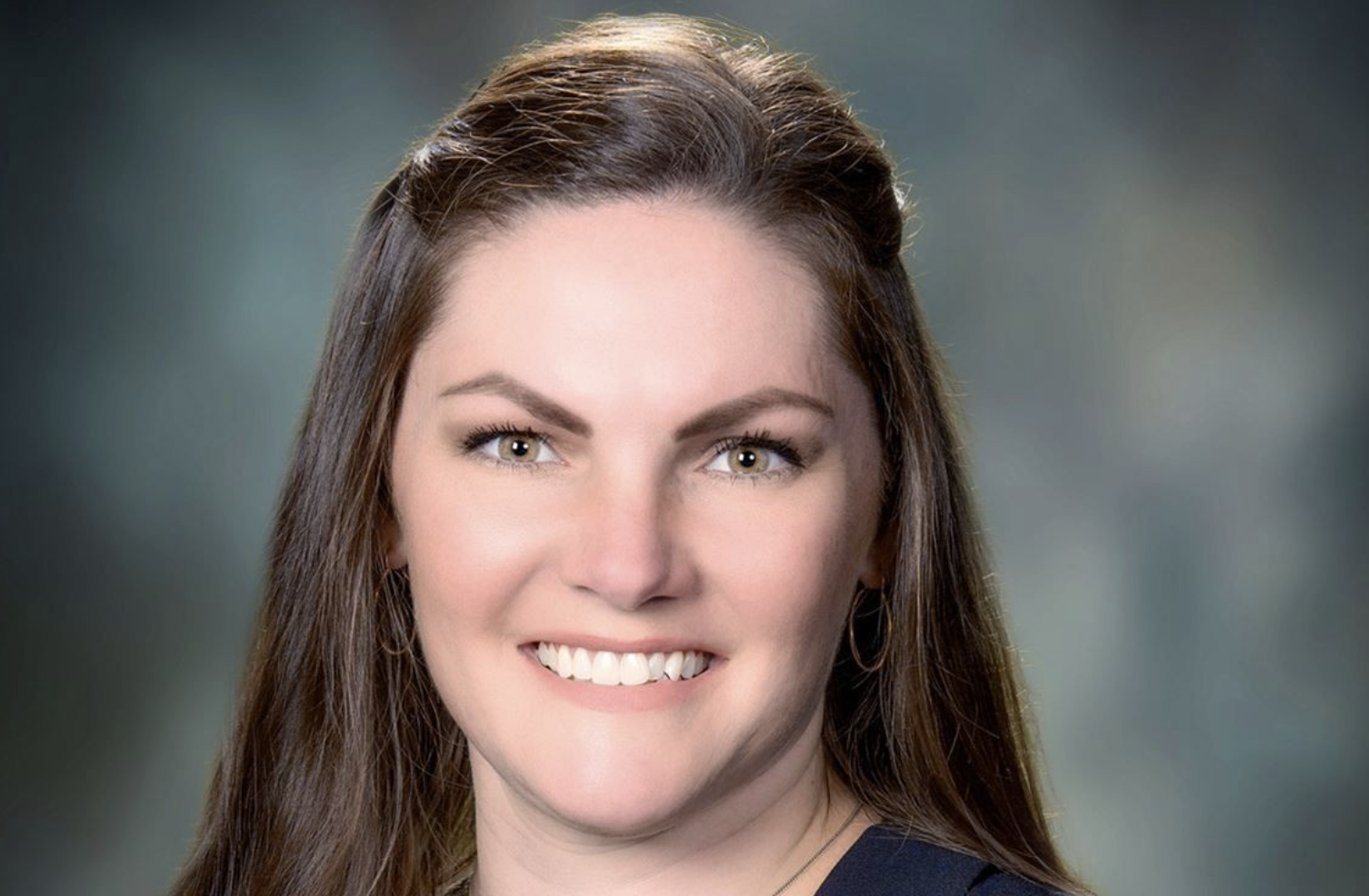 Anna Stout is running against Lauren Boebert