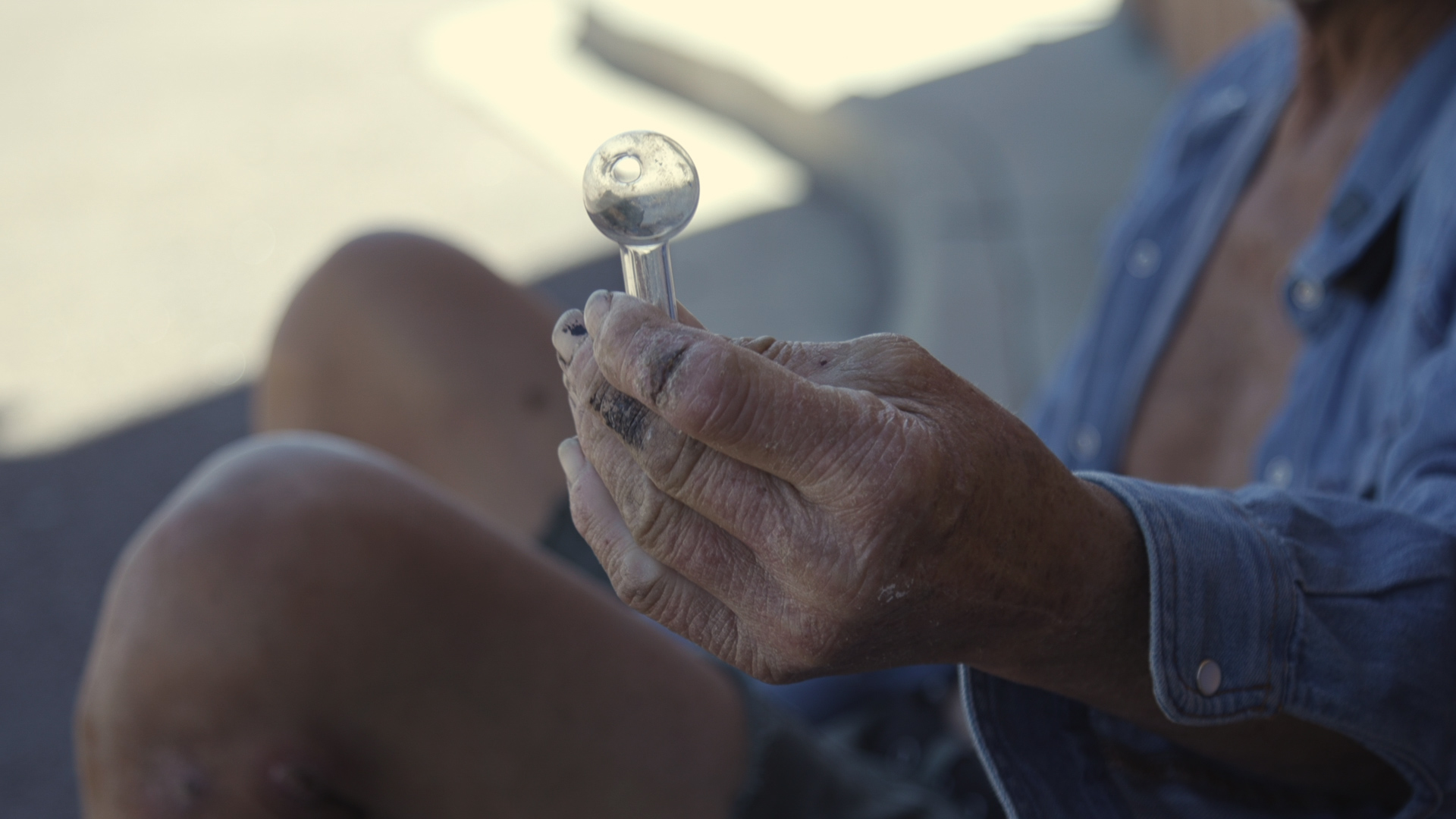 Unhoused Coloradans turn to methamphetamine as a form of protection ...