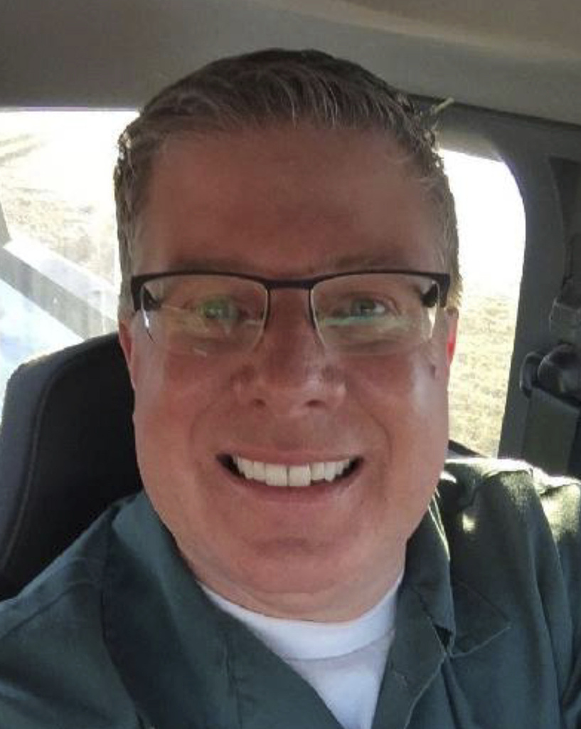 Colorado fugitive captured in Florida after 5 years on the lam