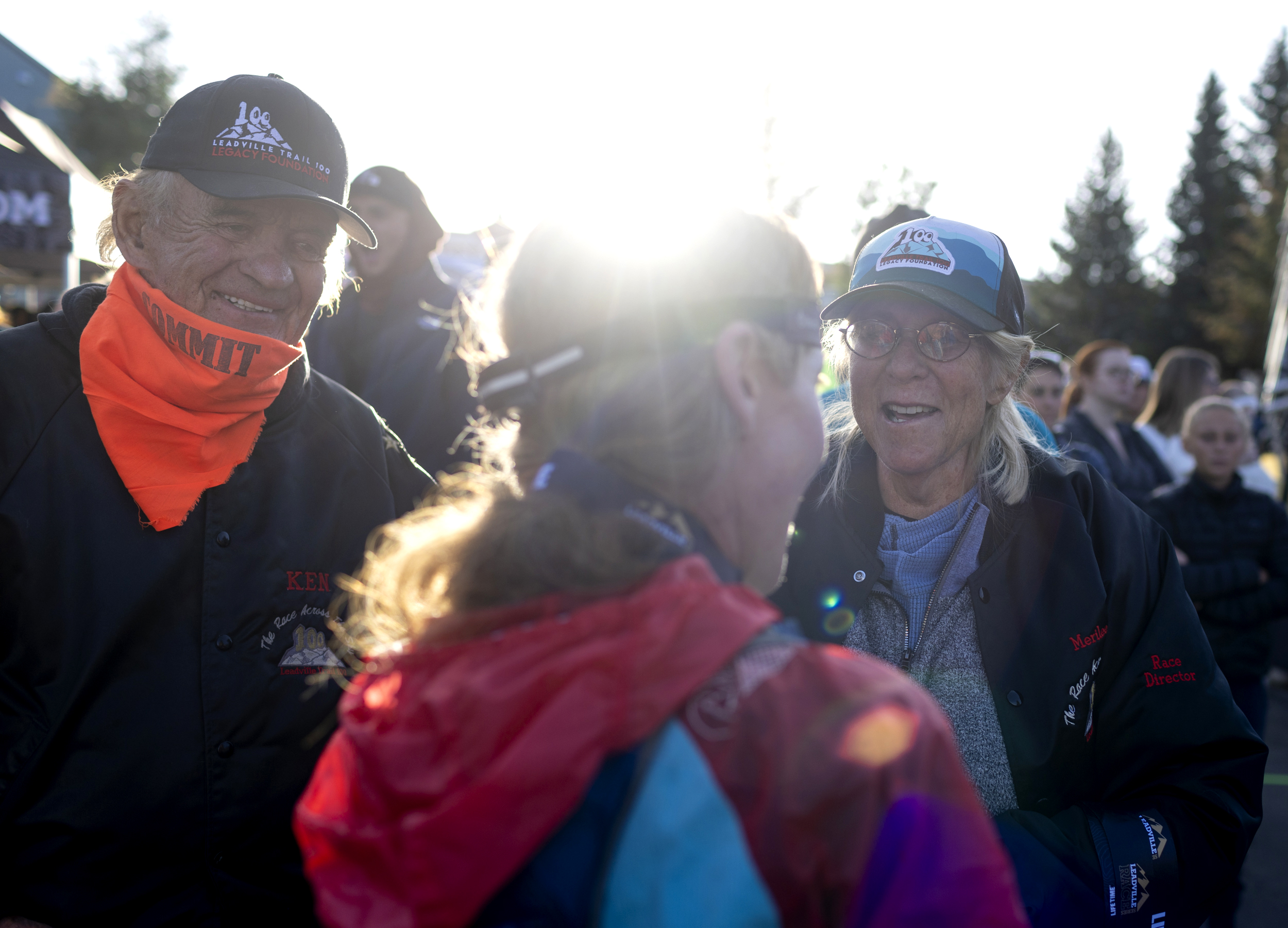 Photos: Leadville 100 draws hundreds of runners