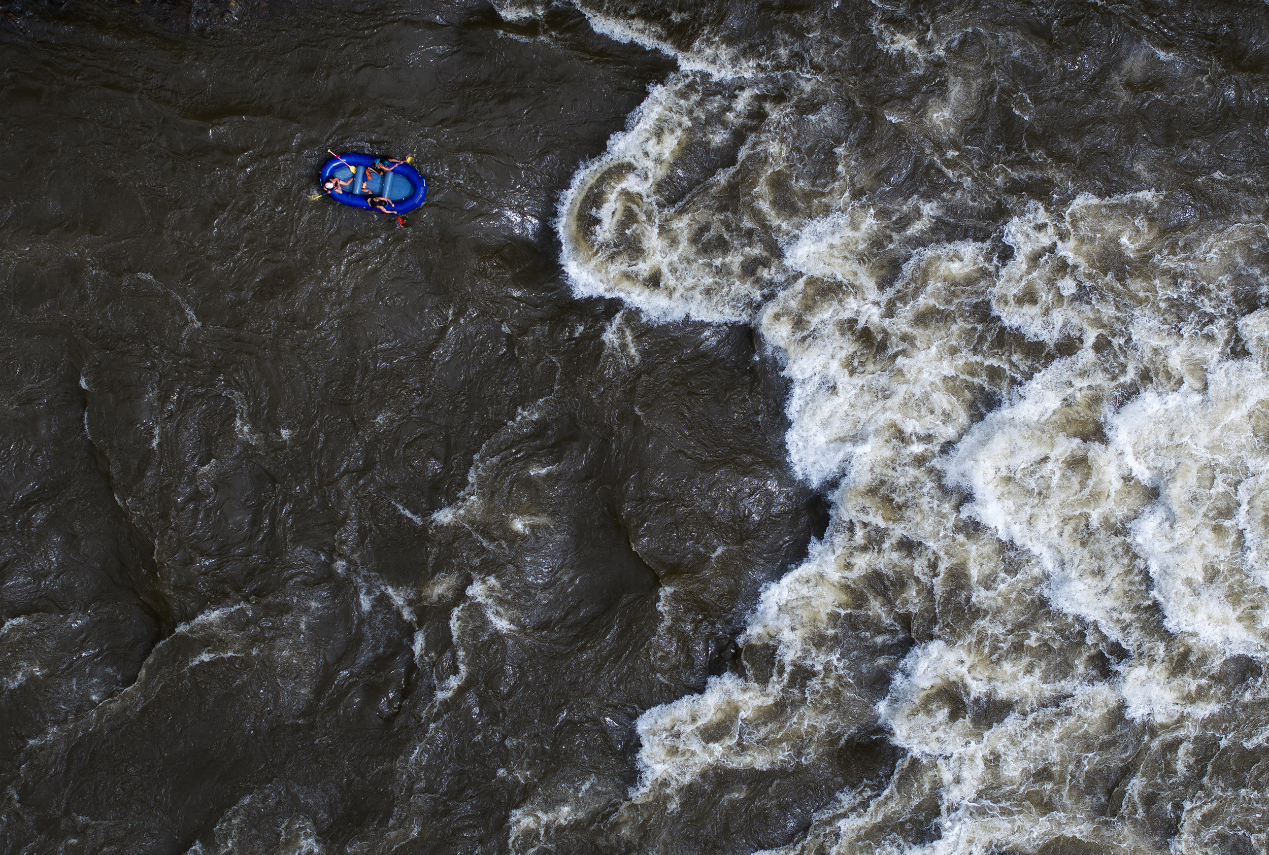 Colorado River task force kicks off with focus on hopes, concerns