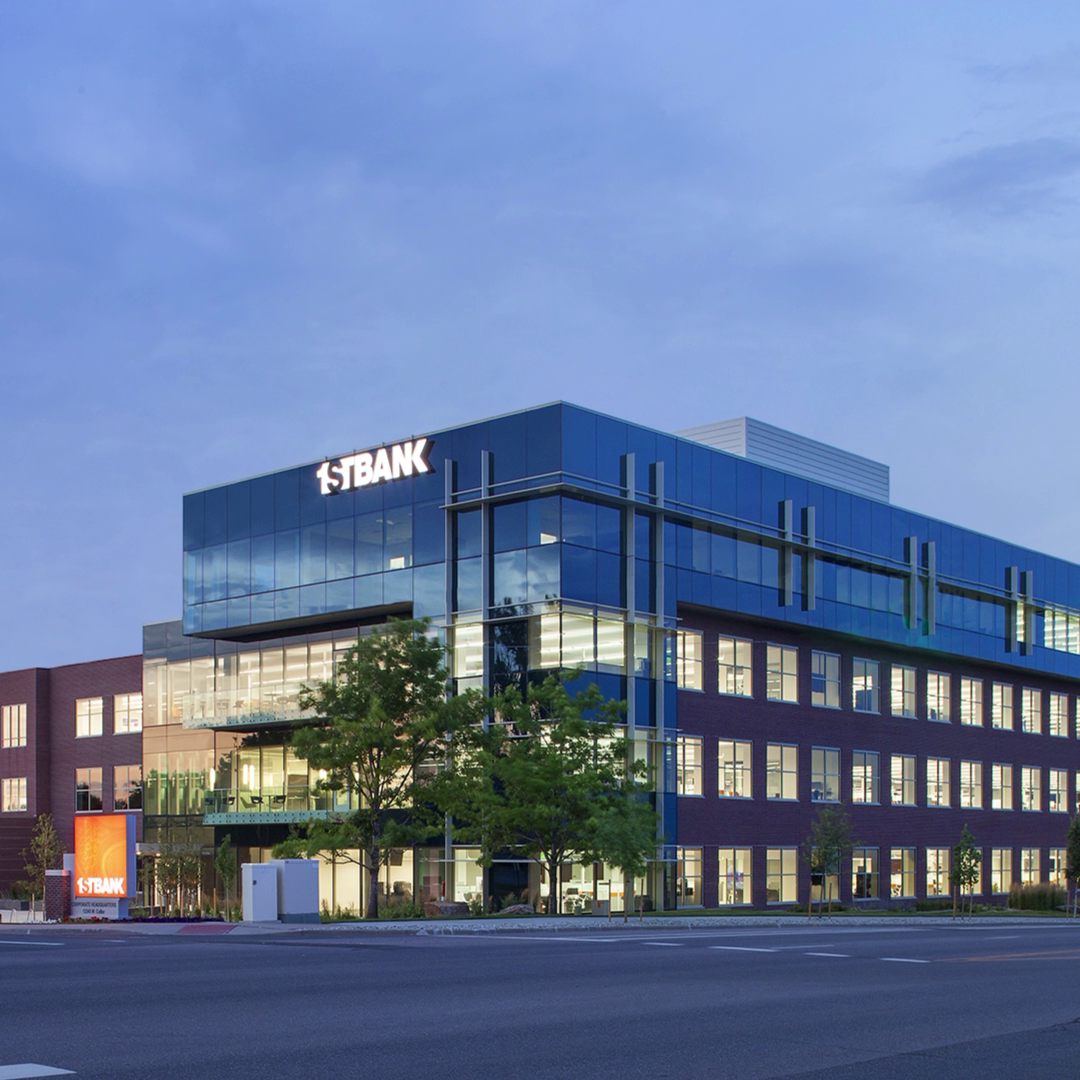 Best Bank Personal Denver Metro — FirstBank