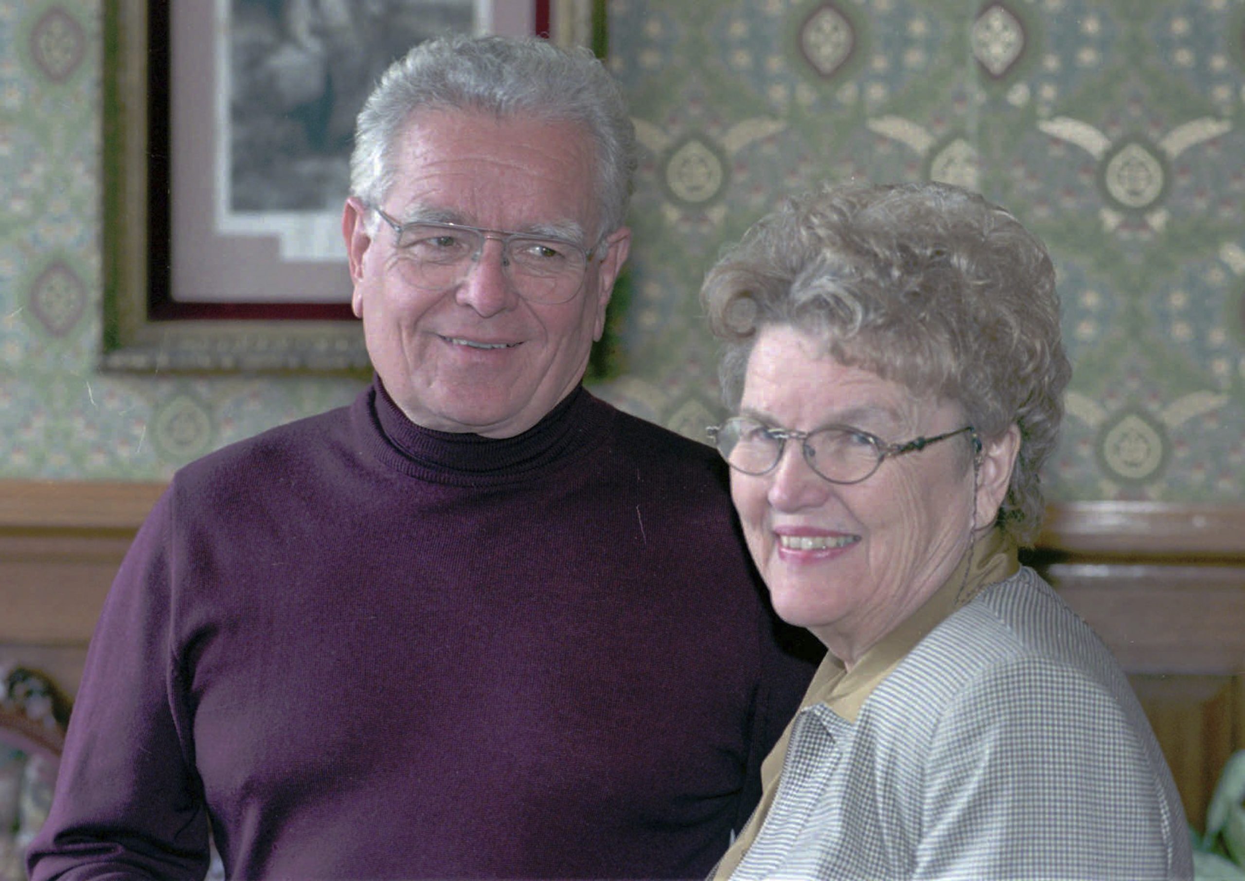 Bea Romer, Colorado first lady who championed state-funded preschool ...