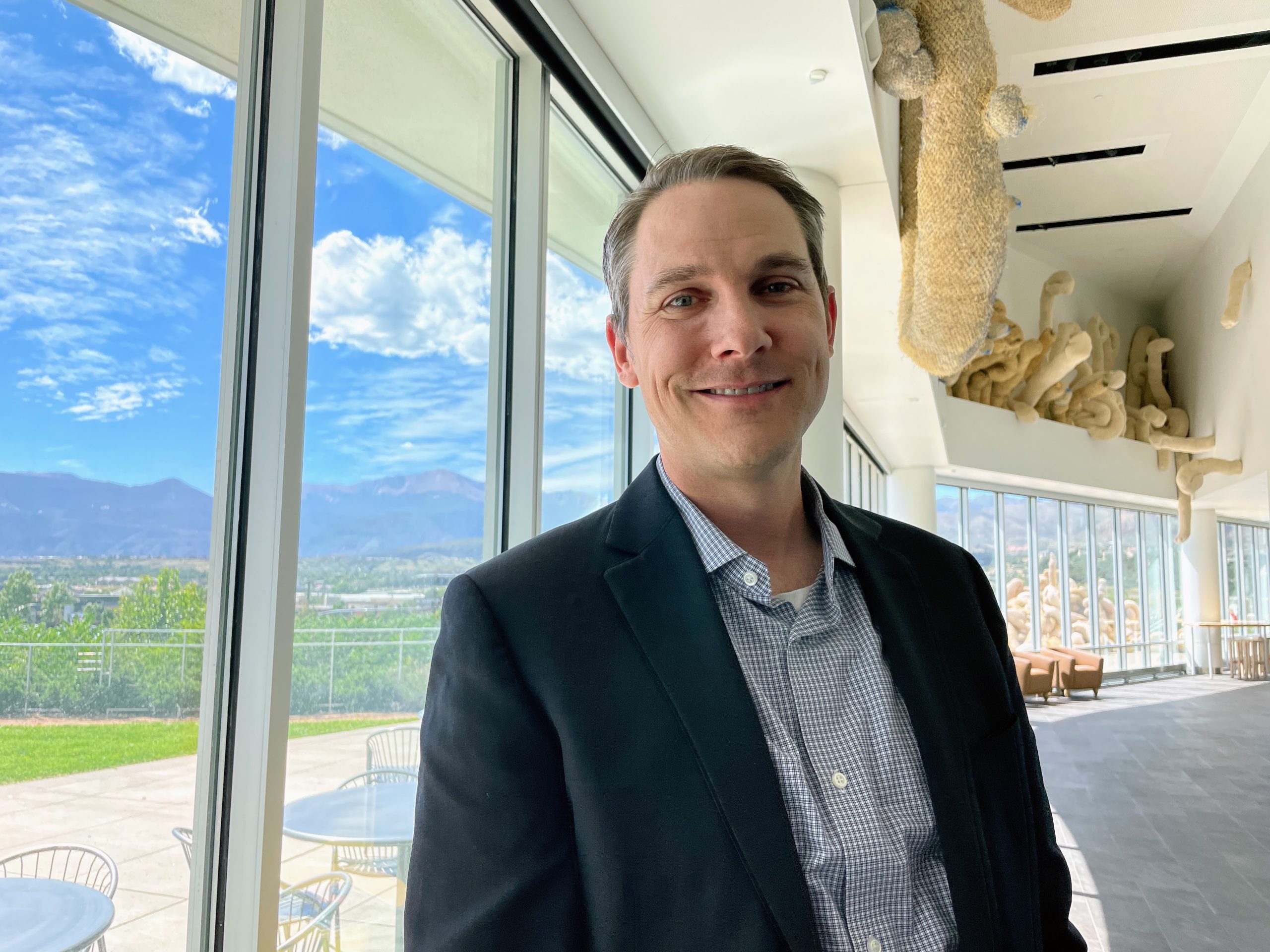 Colorado business leaders are down on the economy, but not because of ...