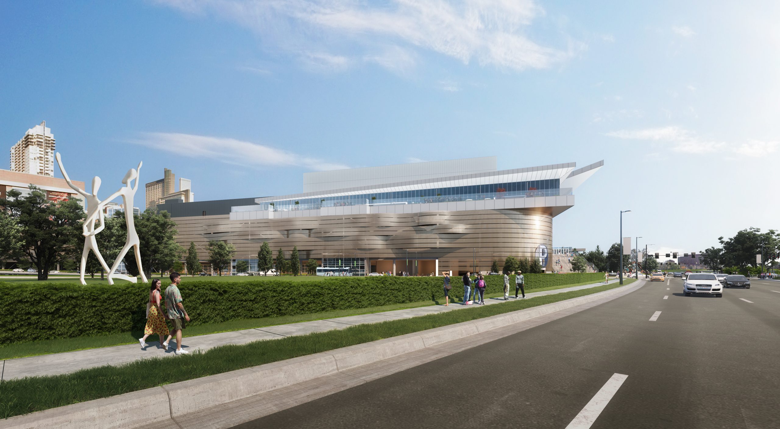 Best Venue For Conferences Meetings Denver Metro — Colorado Convention ...