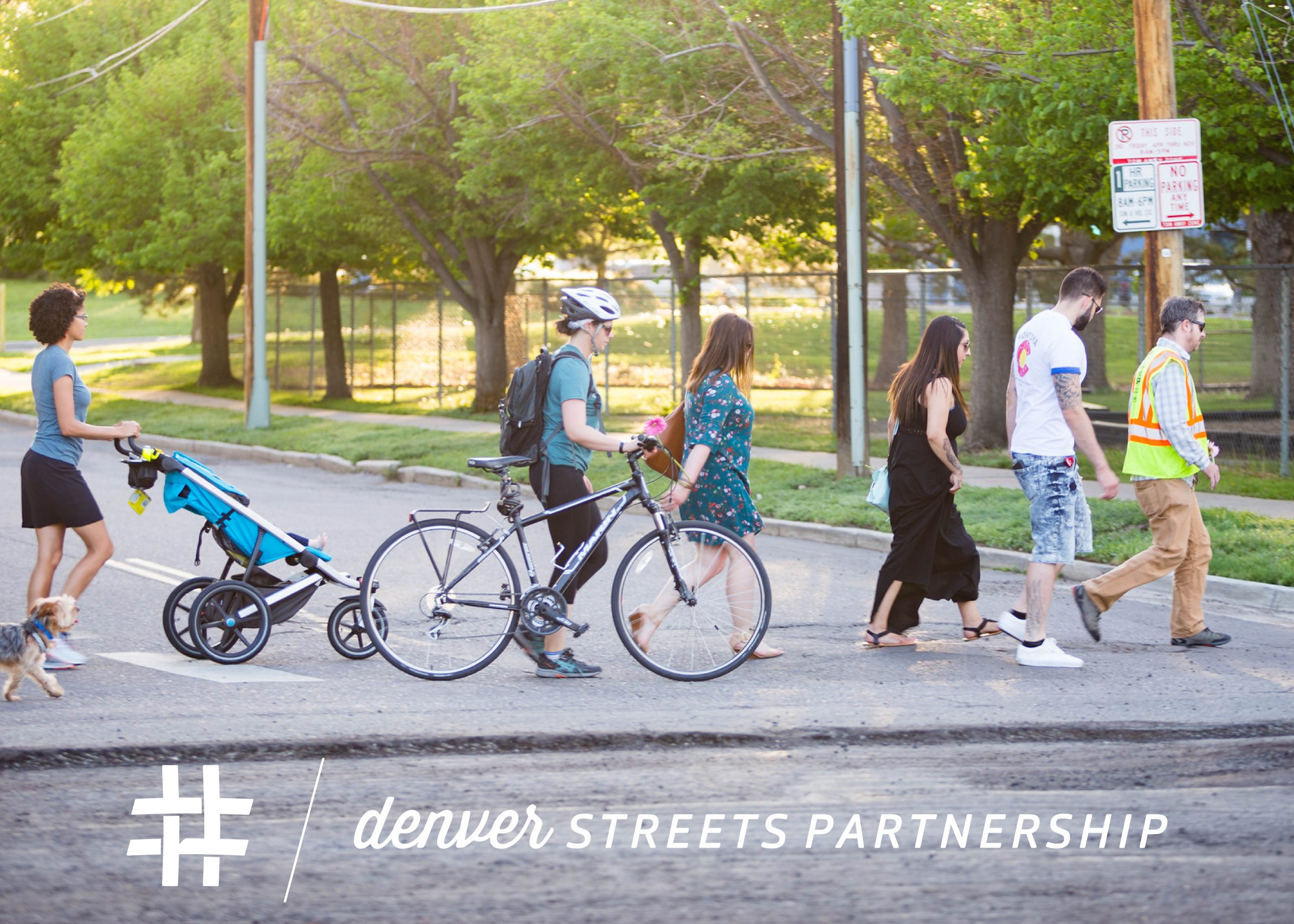 Best Collaborator Connecting People Denver Metro — Jill Locantore ...