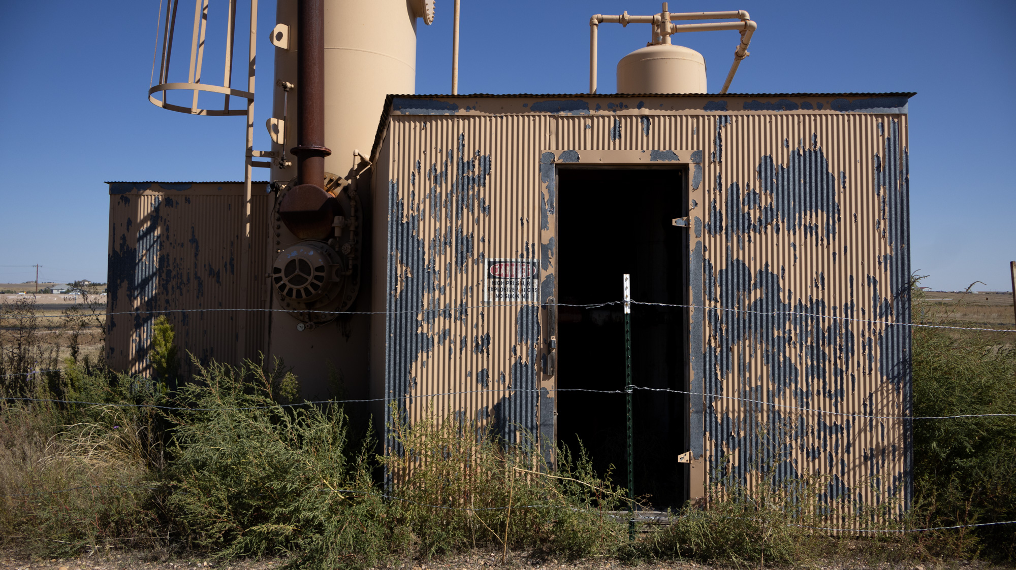 Colorado may go after prior oil and gas owners as abandoned wells grow