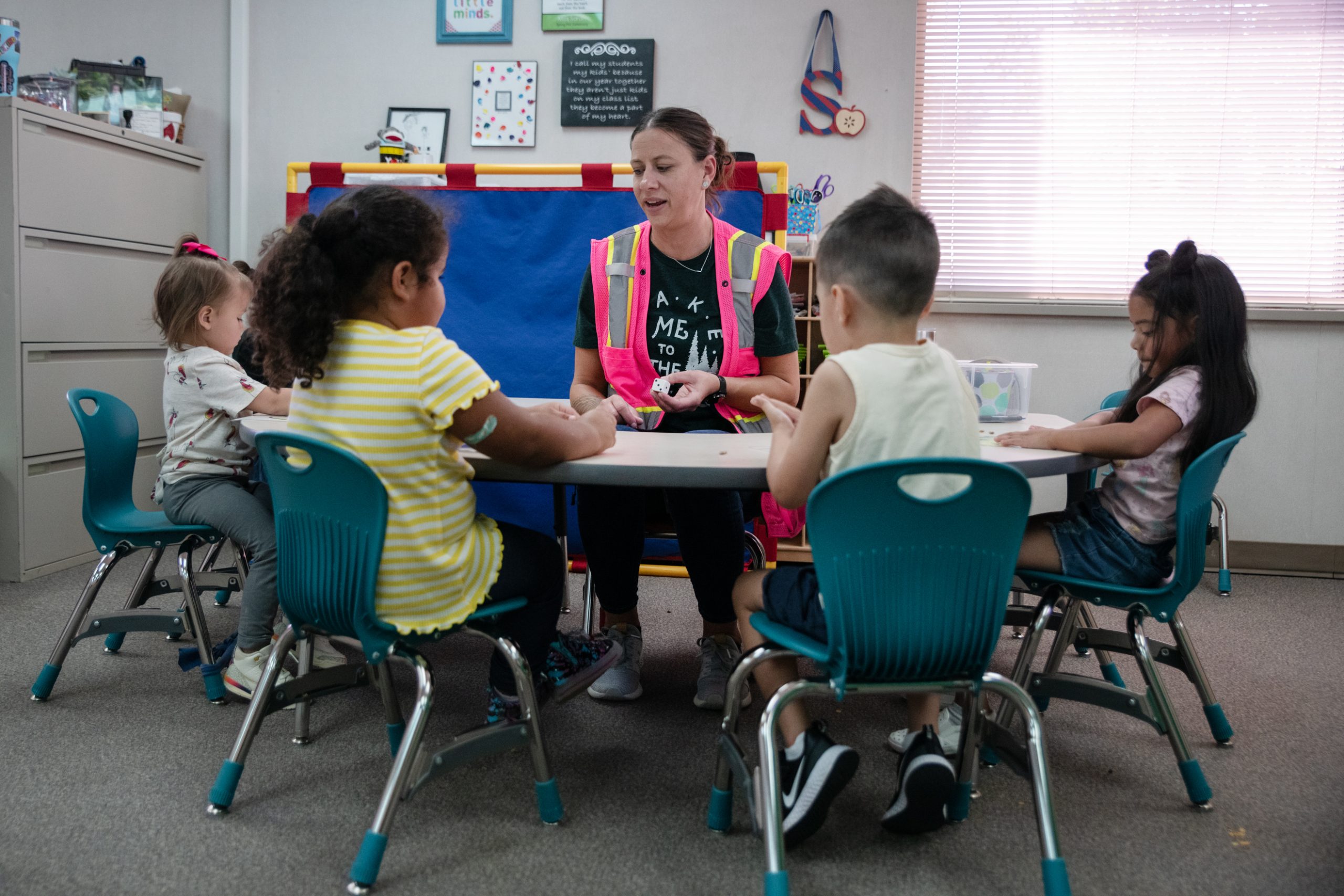 At risk Kids Lose Class Time As Colorado Pre K Enrollment Soars The at-risk-kids-lose-class-time-as-colorado-pre-k-enrollment-soars-the