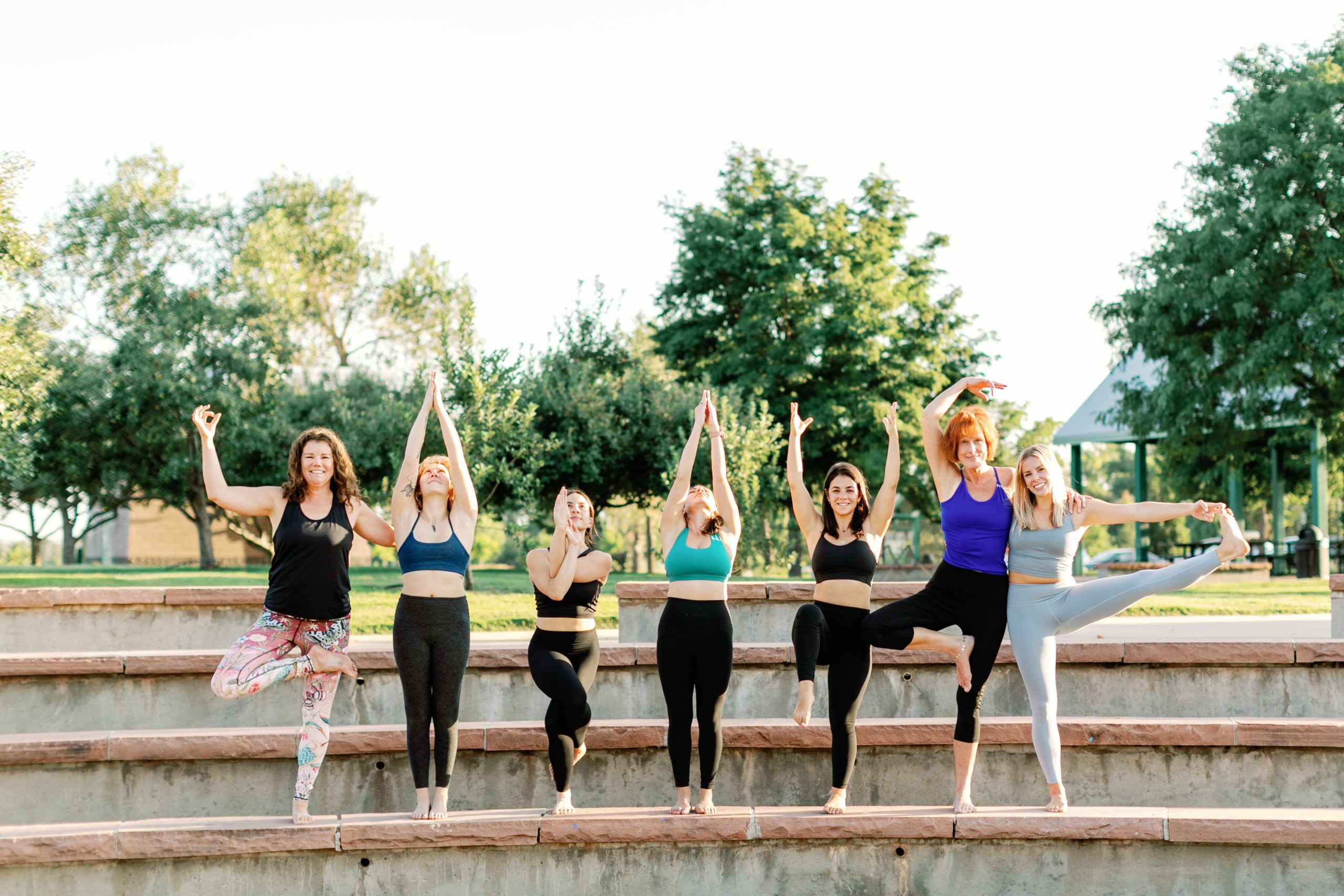 Best Fitness Studio — (tie) Sol 19 Yoga Studio and Orangetheory Fitness and