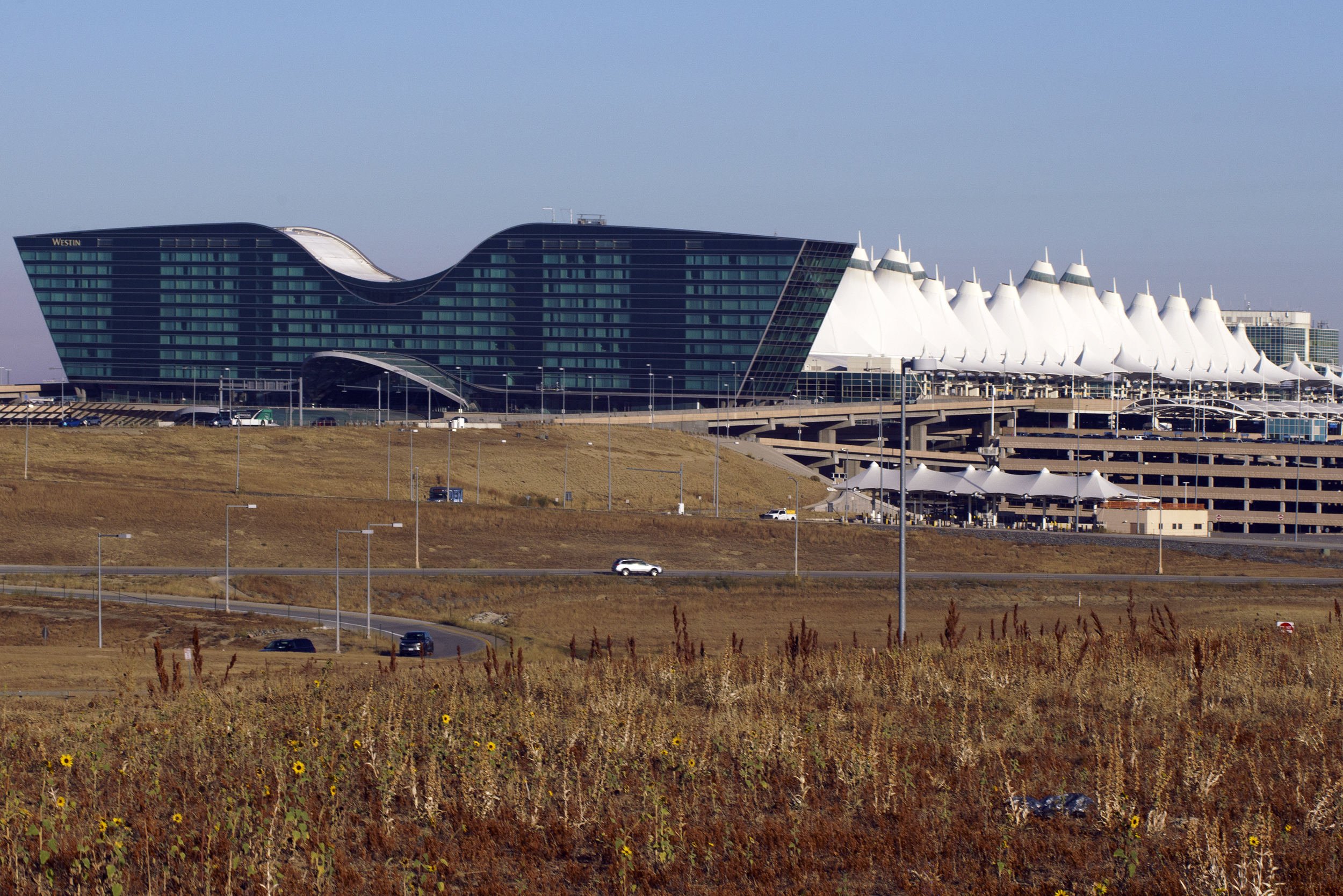 Airlines at Denver airport say most flights will remain intact, even as ...