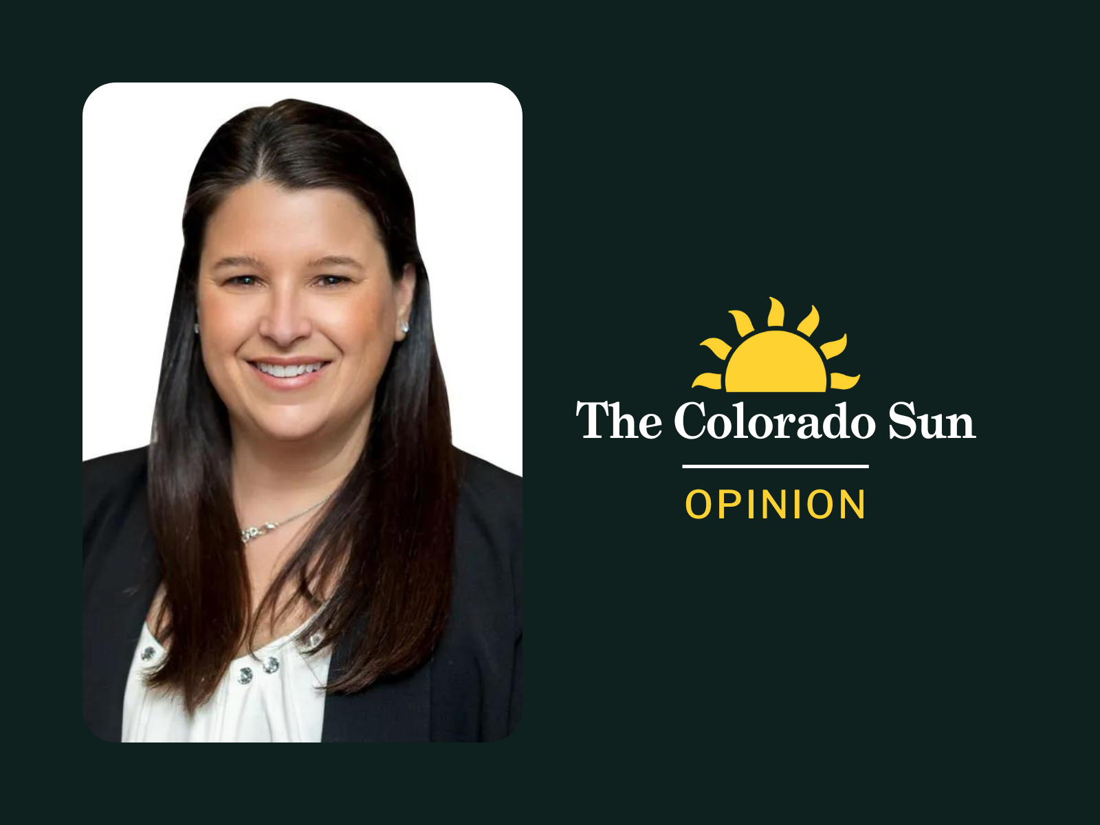 Opinion: Colorado’s recent problems verifying unemployment benefits ...