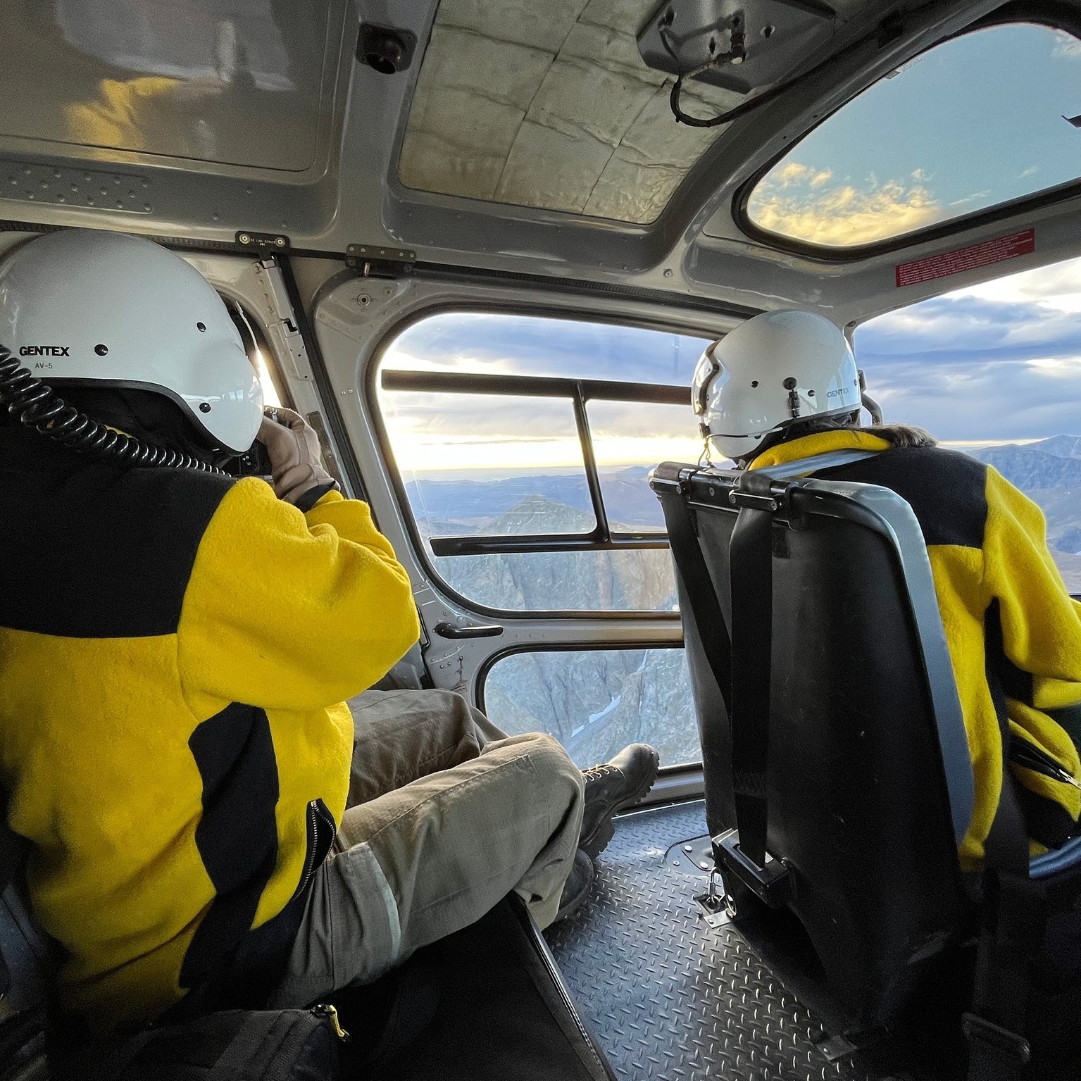 Search continues for Colorado man in Rocky Mountain National Park