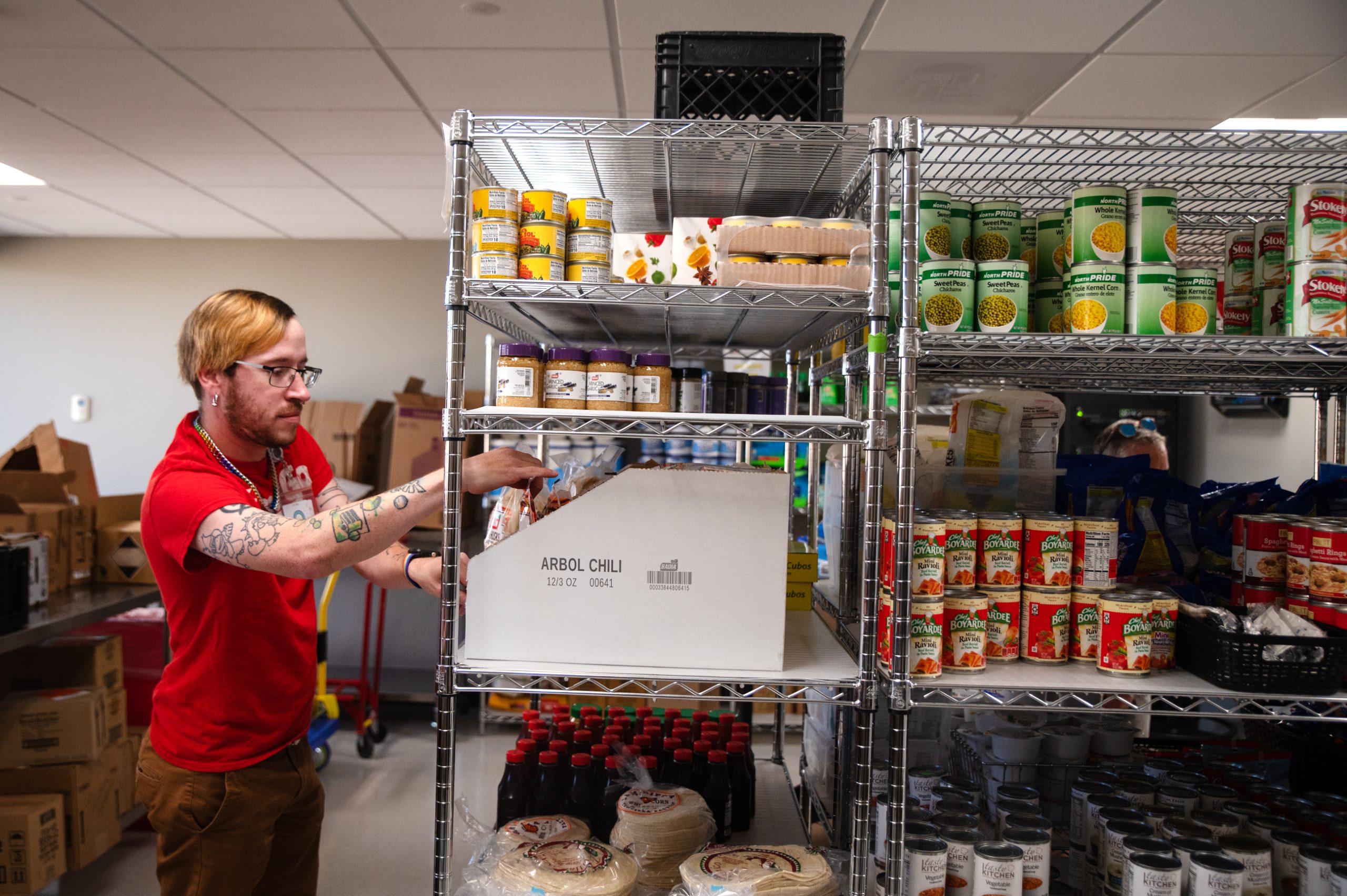 How a Denver health clinic is trying to stop the spread of HIV