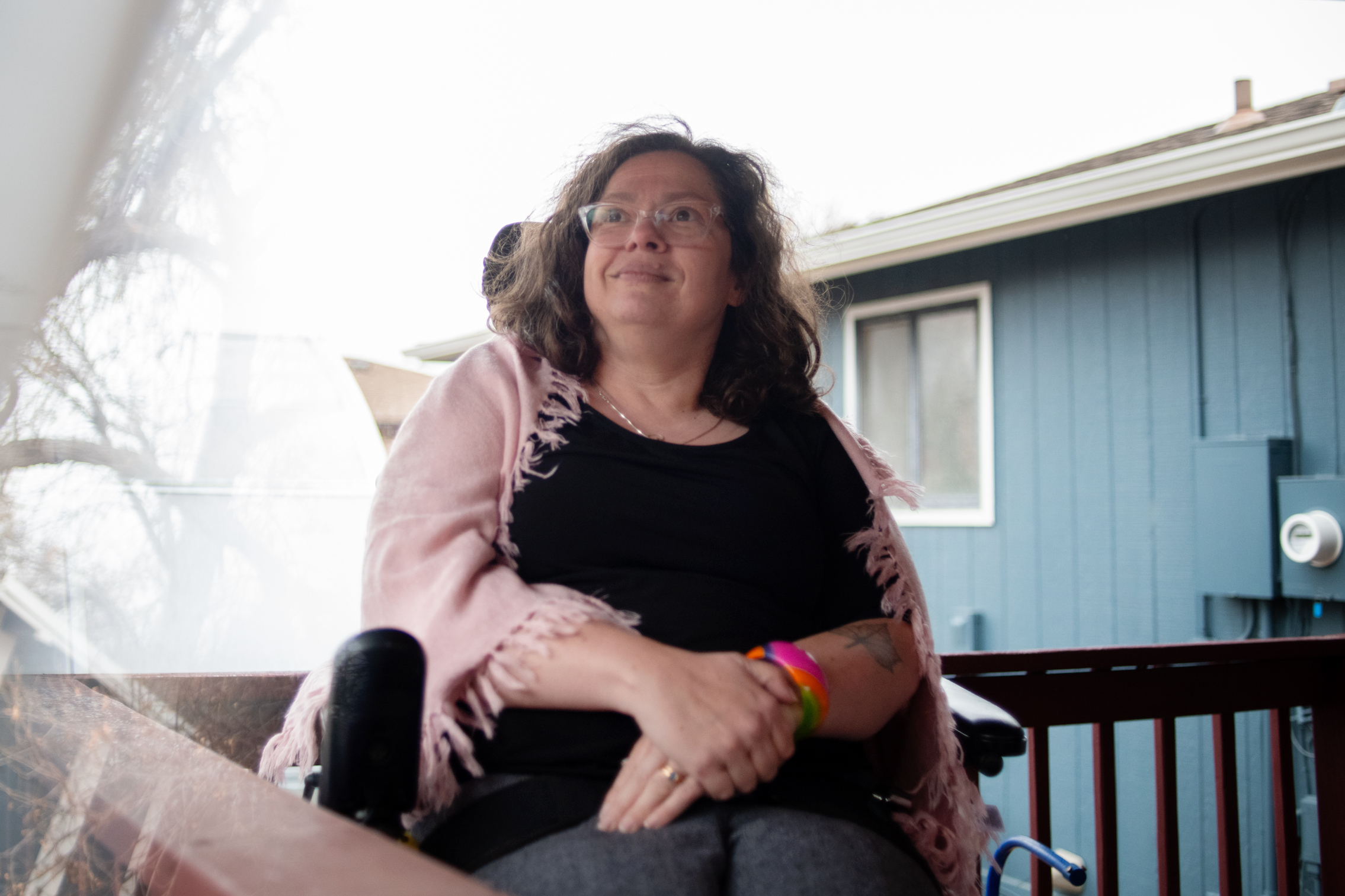 Colorado disability rights advocates fight for accessible care