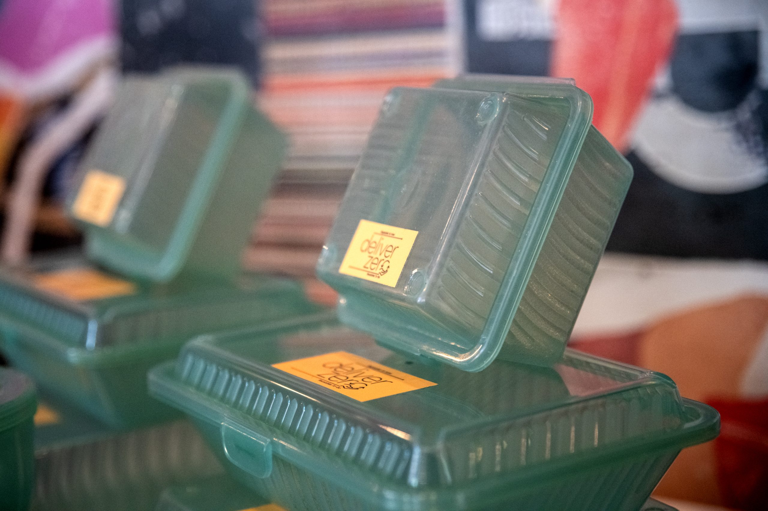 The Temperature | Applause or boos for our recycling rate?