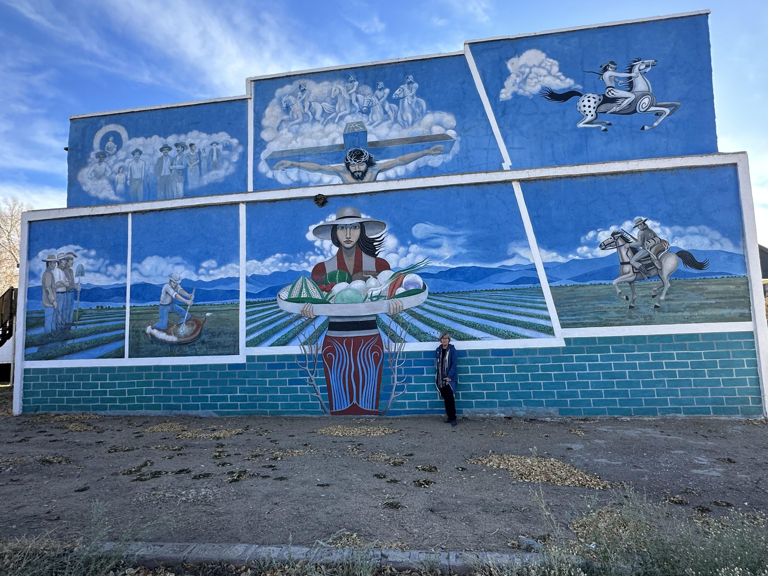 What s Working What A Colorado Town Of 600 Residents Plans To Do With