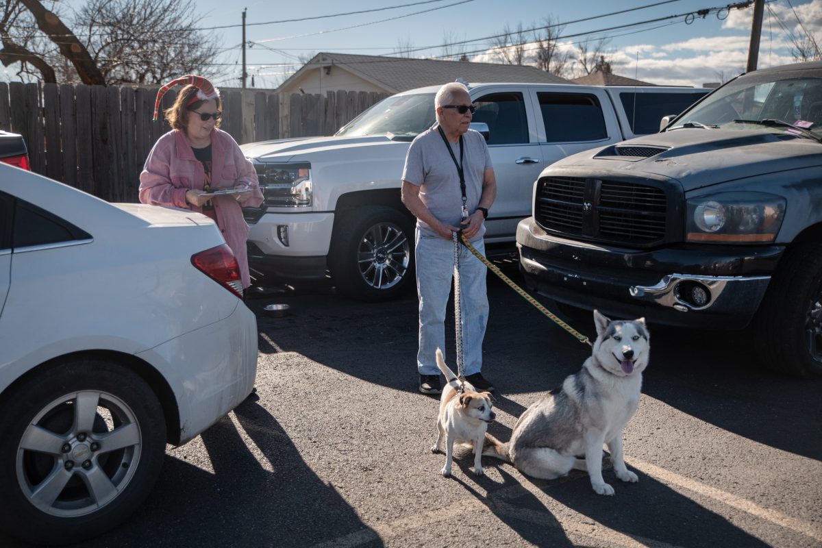 It costs more to take care of pets in Colorado than it used to