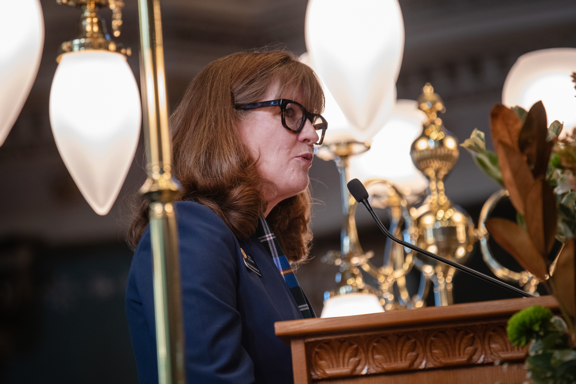 Colorado legislature's 2024 term begins with focus on Capitol culture