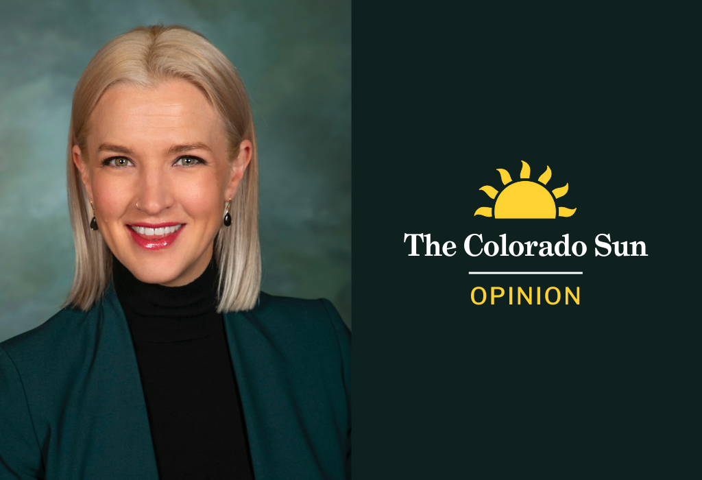 Opinion: Colorado legislators can help transform how we travel with ...
