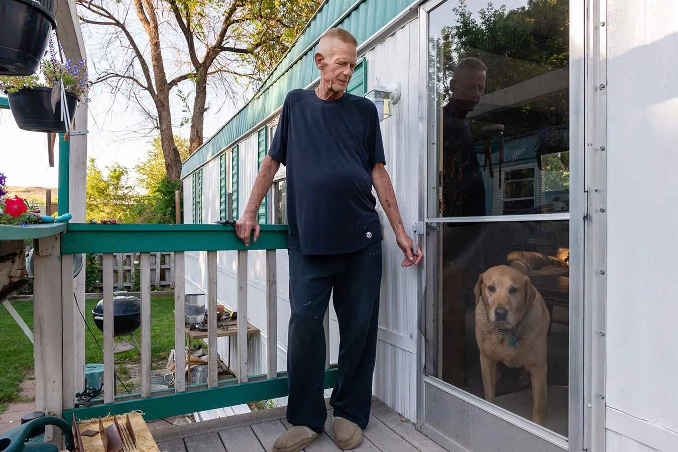 Colorado aid-in-dying: Residency requirement, waiting period may change