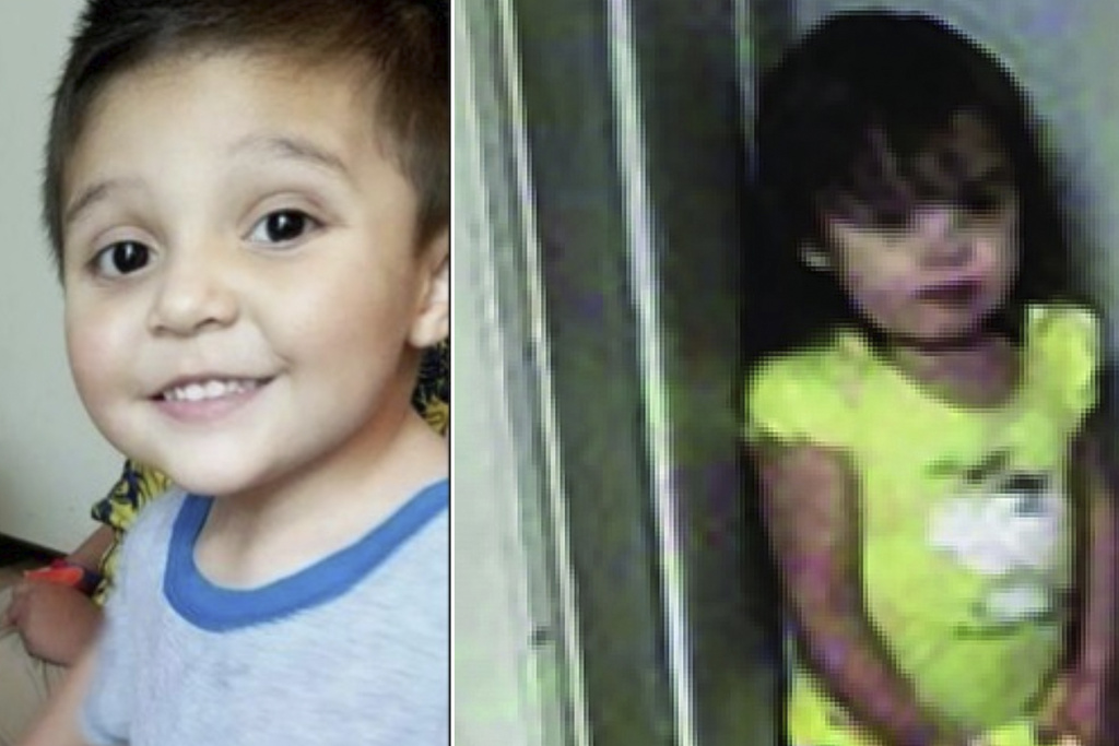Child's body found encased in concrete in Pueblo as search for 2 other ...