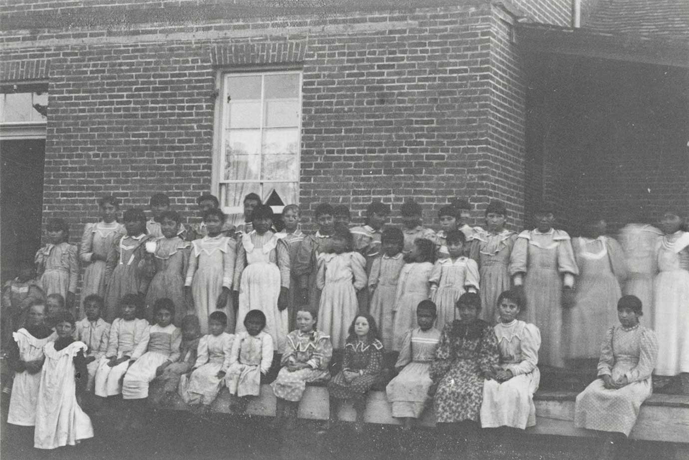 History Colorado turns to tribal leaders to research abuses at Native ...